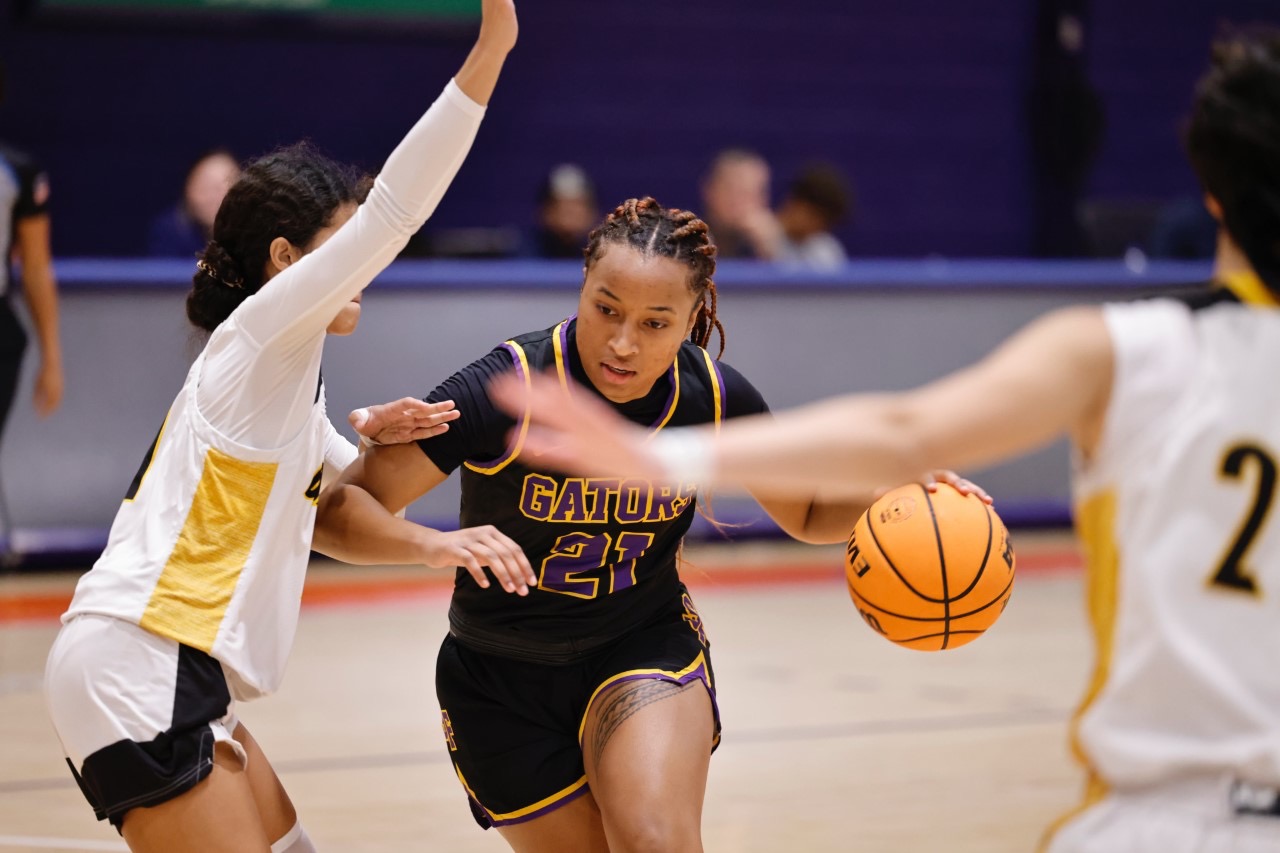 Taimane Lesa-Hardee - 2022-23 - Women's Basketball - sfstategators.com
