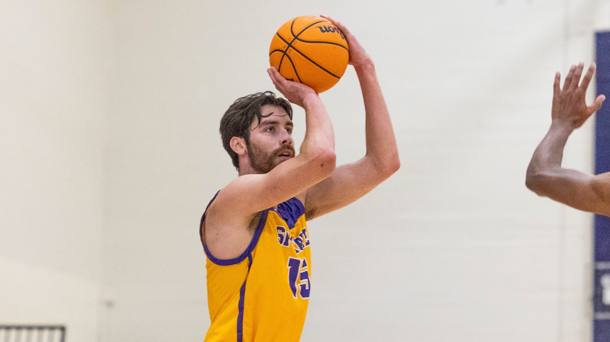 Jonah Roth - 2023-24 - Men's Basketball - sfstategators.com