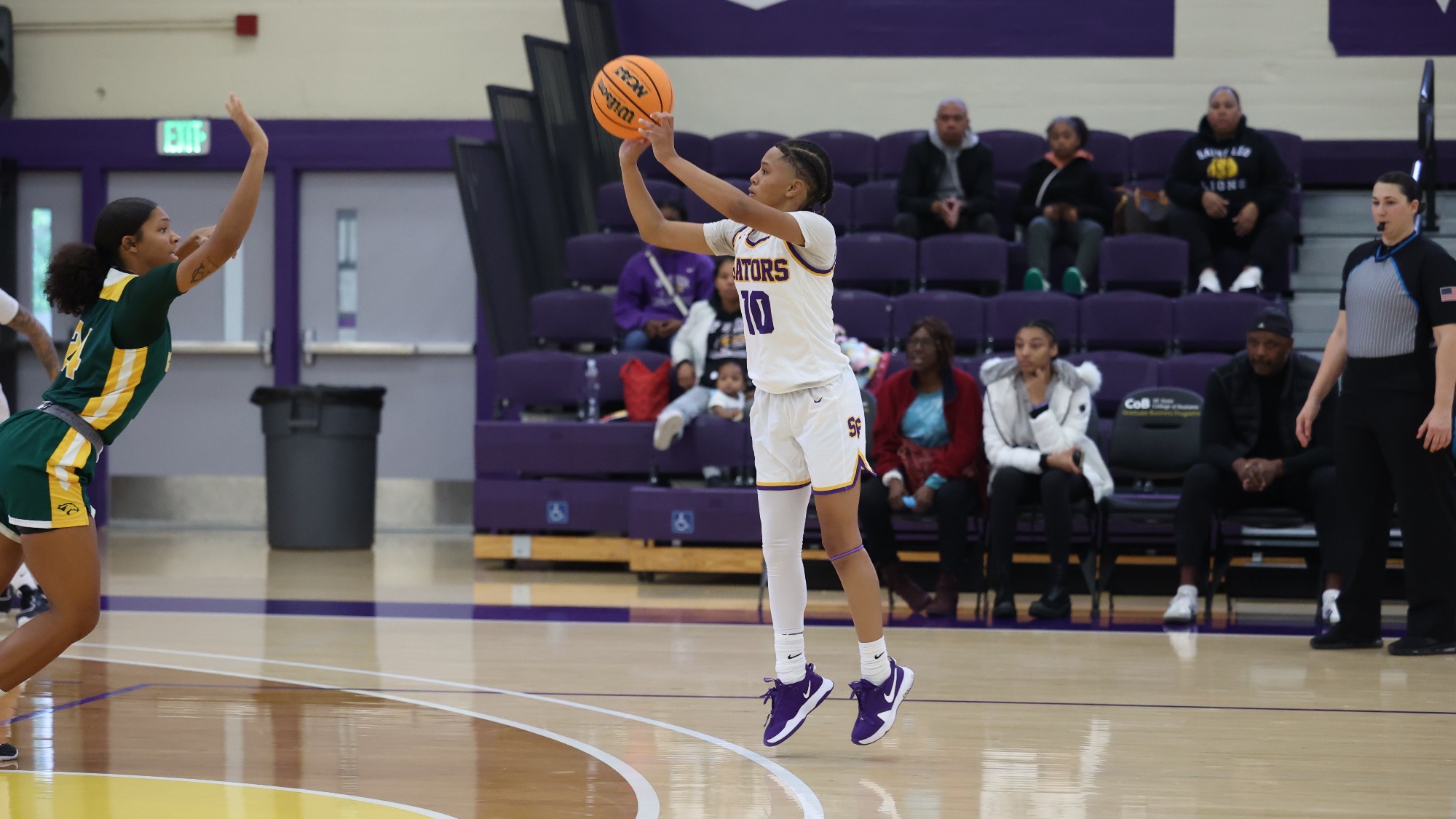 Mya Blake - 2022-23 - Women's Basketball - sfstategators.com