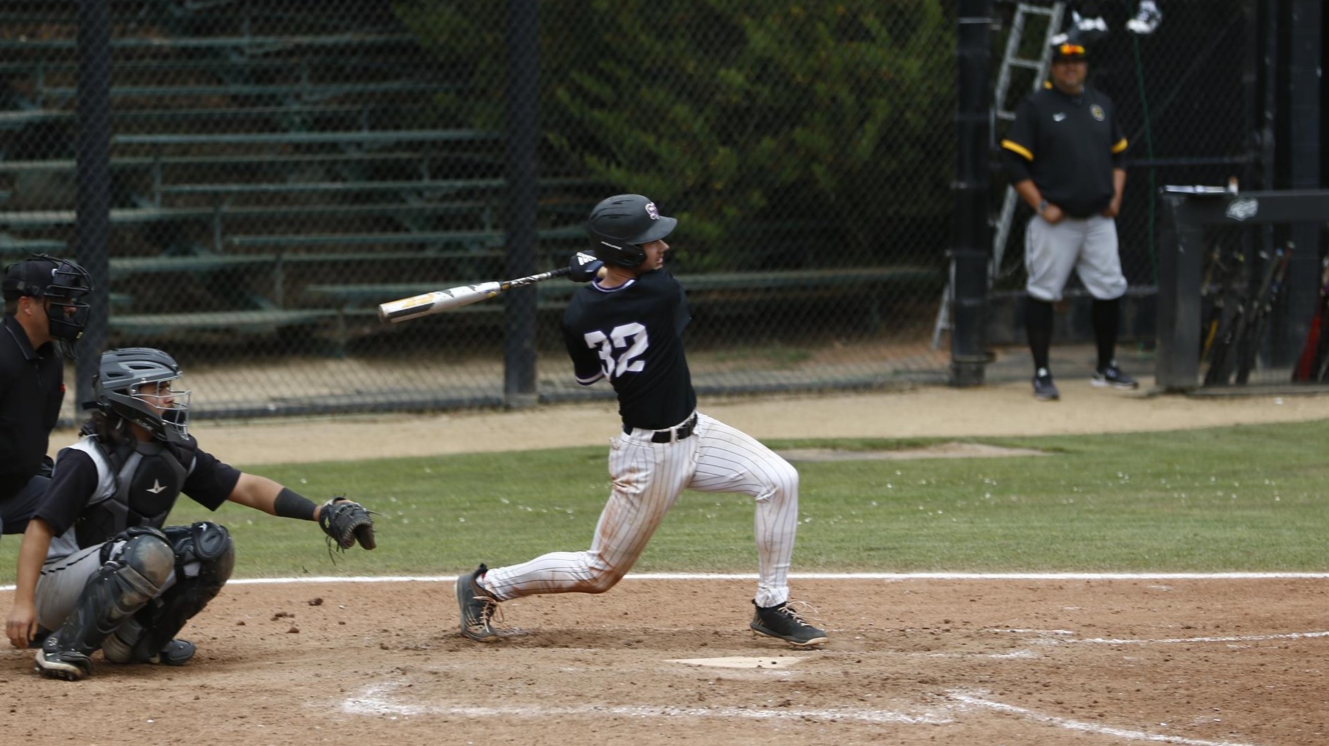 Alec Smith - 2022 - Baseball - sfstategators.com