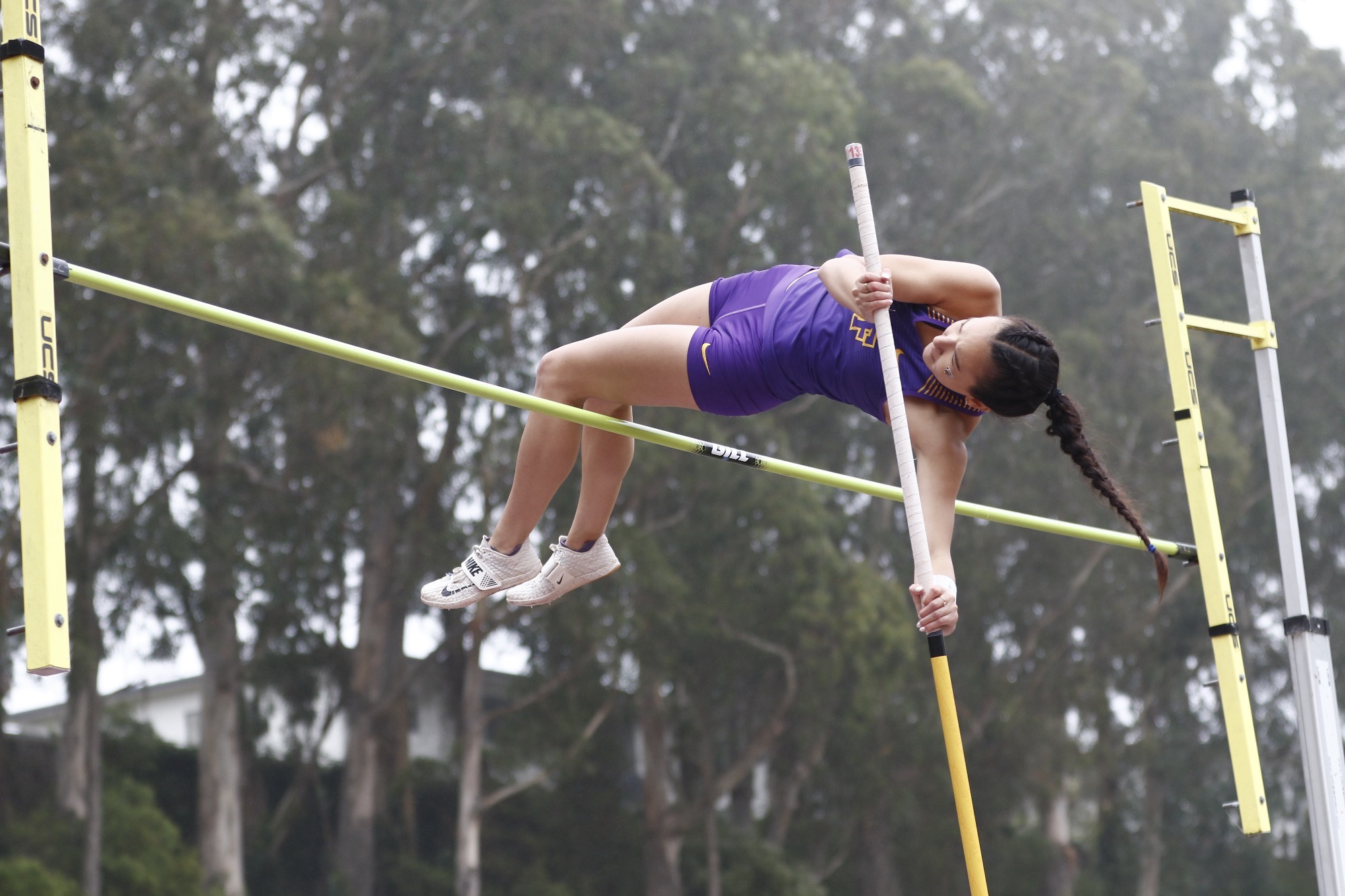 Amy Christensen - 2024 - Women's Track & Field - sfstategators.com