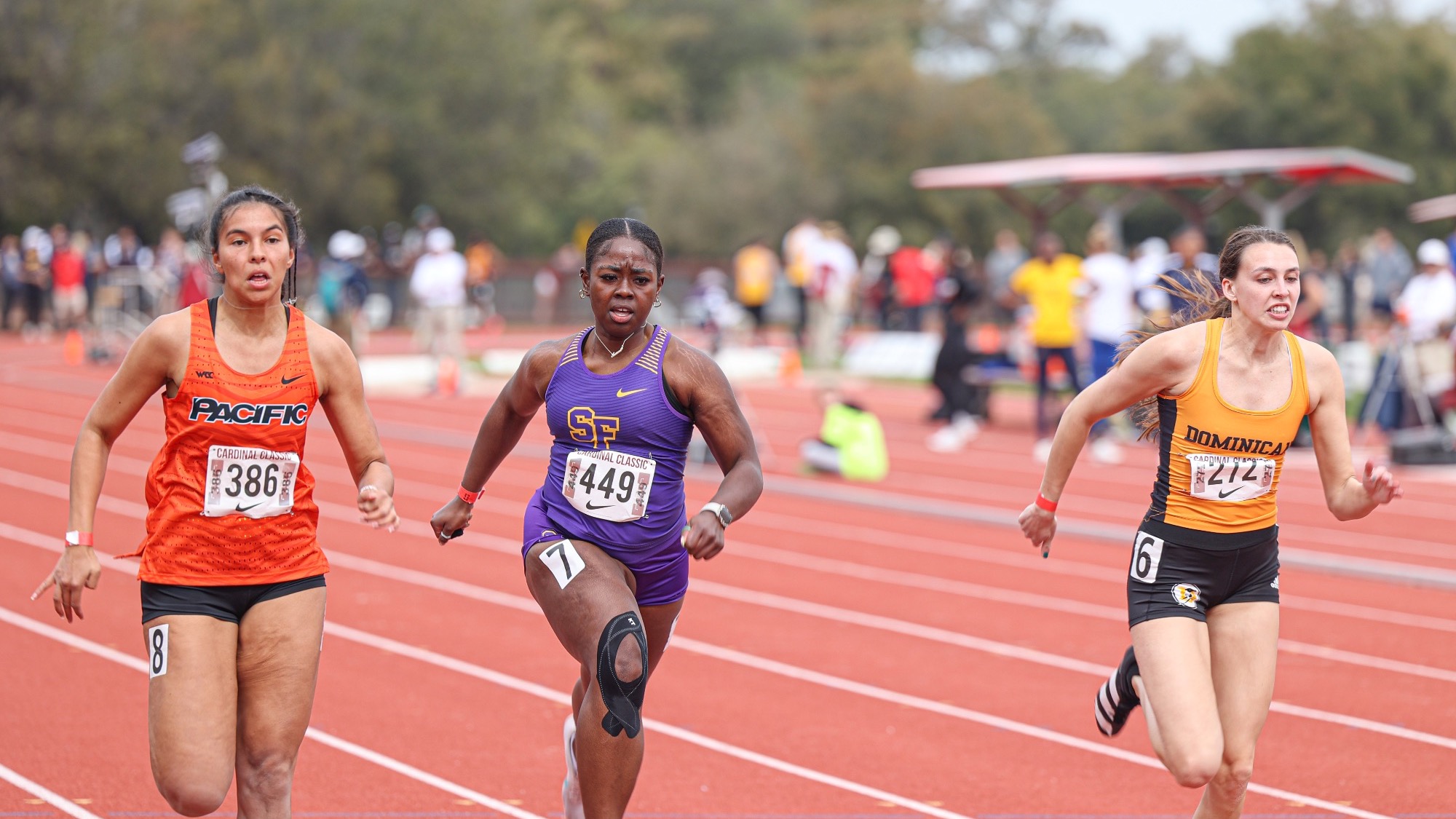 Maia Tonoukouin - 2024 - Women's Track & Field - sfstategators.com