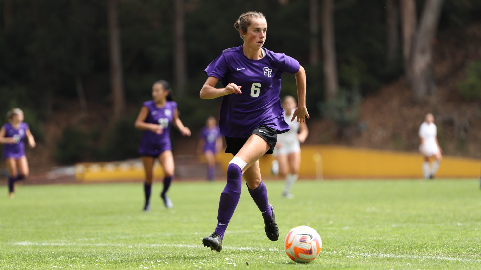 Emily Monson - 2023 - Women's Soccer - sfstategators.com