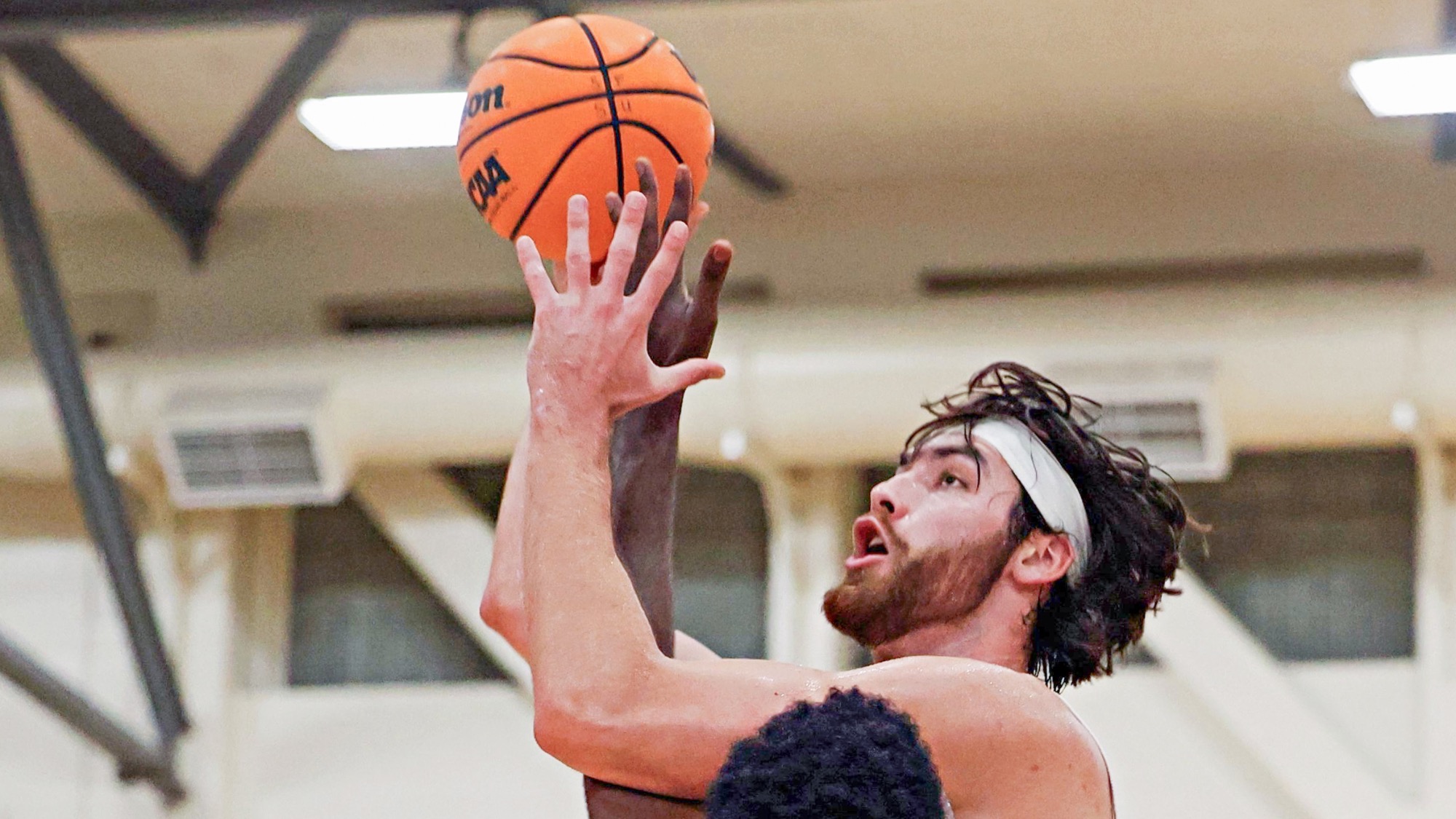 Jonah Roth - 2023-24 - Men's Basketball - sfstategators.com