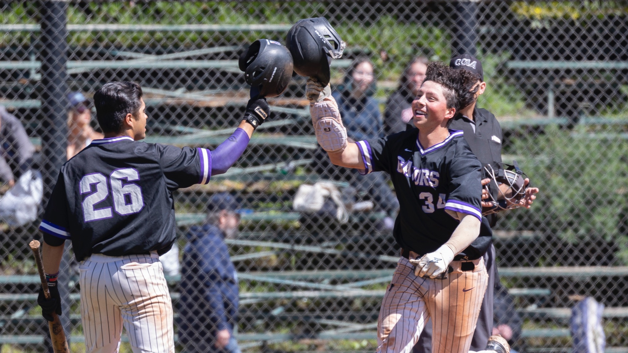 Jacob French - 2024 - Baseball - sfstategators.com