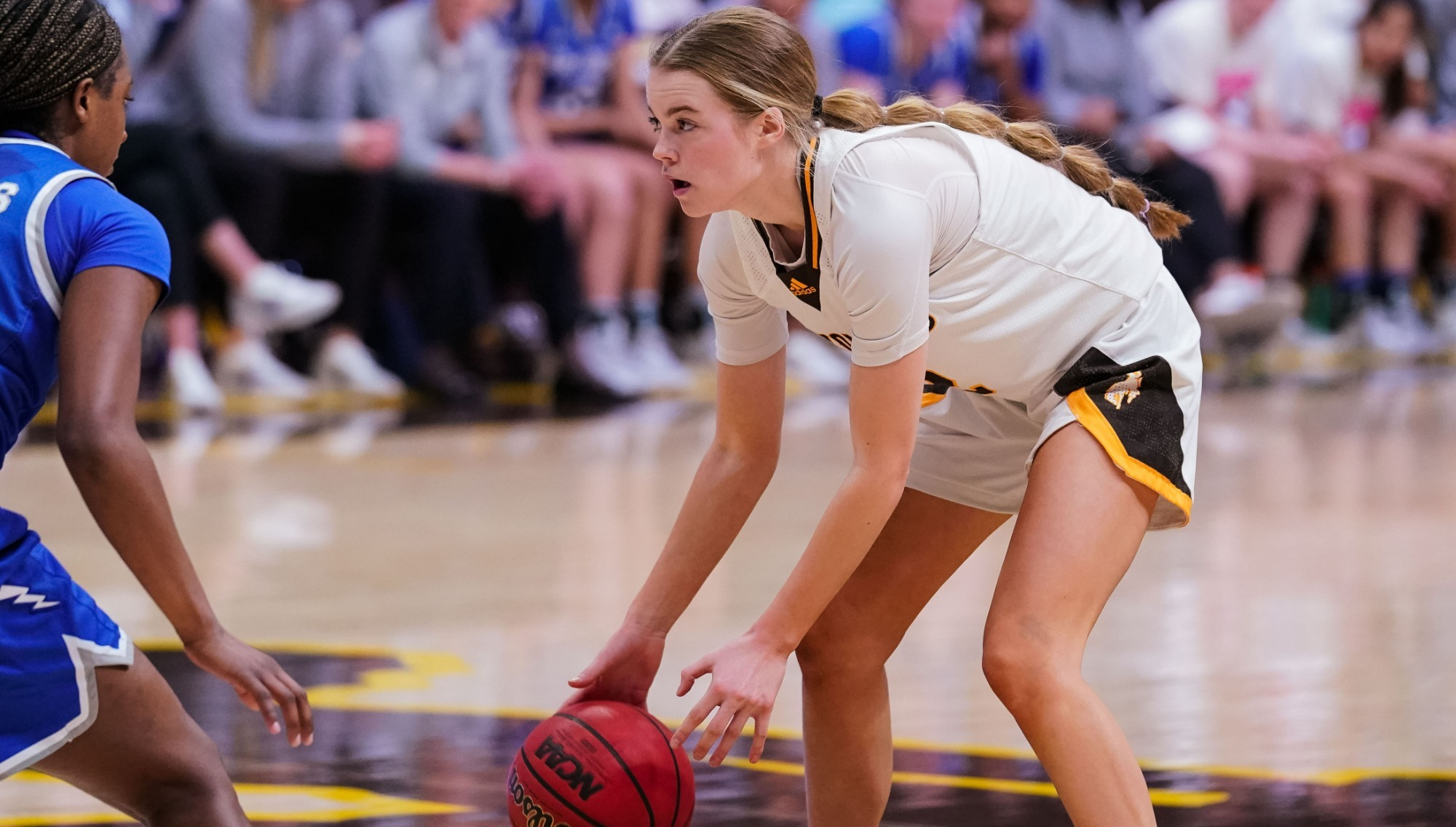 Emily Mellema - Women's Basketball - University of Wyoming Athletics