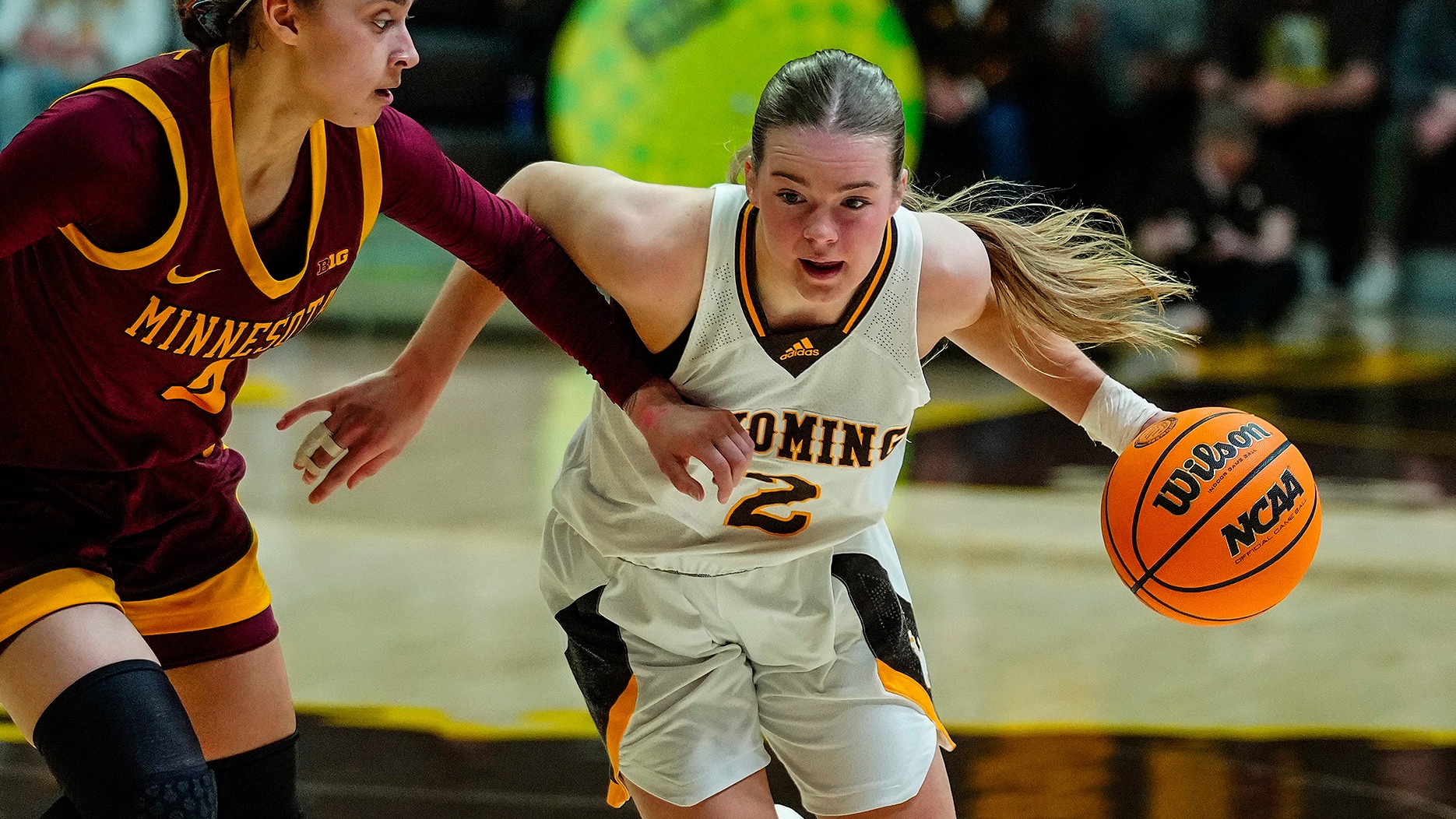 Emily Mellema - Women's Basketball - University of Wyoming Athletics