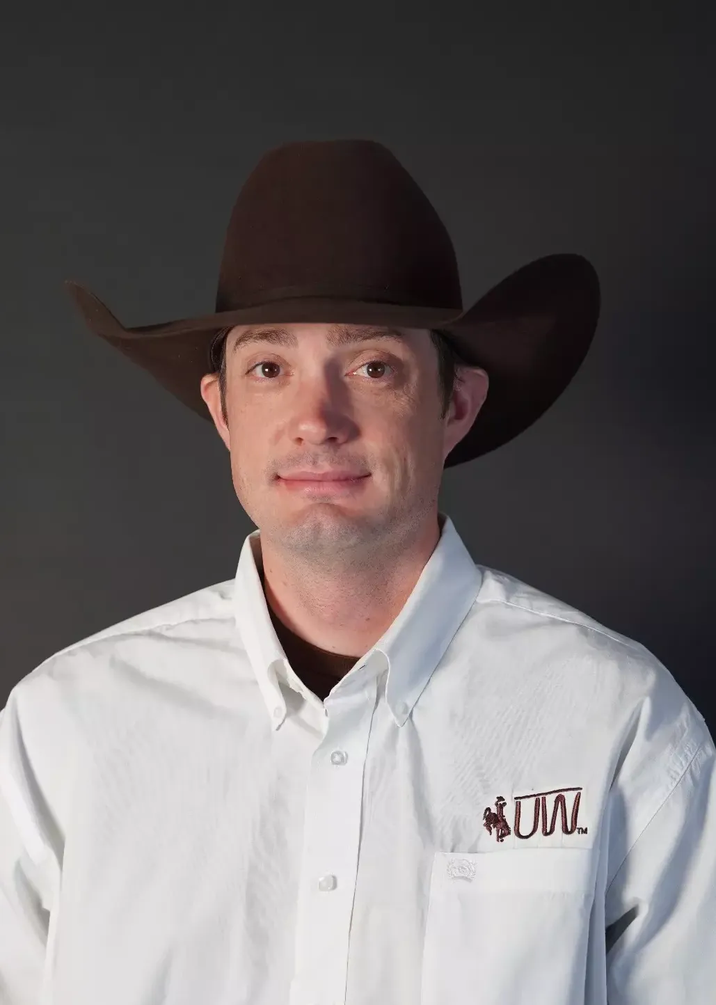 Seth Glause - Rodeo Coach - University of Wyoming Athletics