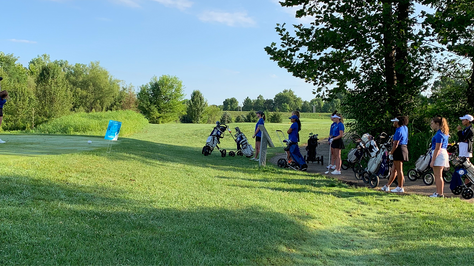 Girls Golf Feature: Dulin Sisters, Wyoming's Dynamic Duo - Wyoming ...