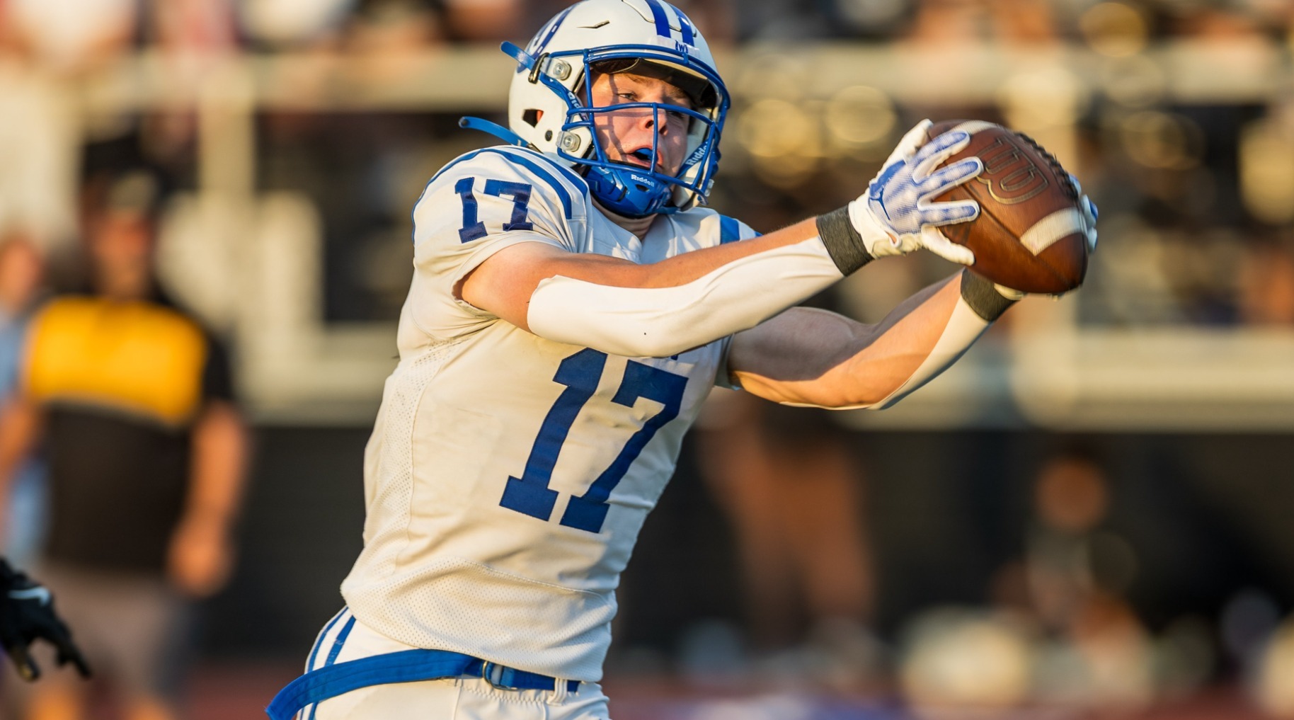 Football Travels to Ross on Friday - Wyoming Cowboys Athletics