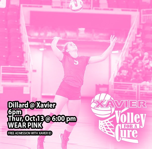 Ralitsa Slanchev - 2016 - Women's Volleyball - Xavier University of Louisiana Athletics