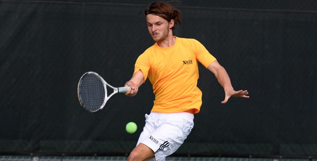 Adam Albrecht - 2016-17 - Men's Tennis - Xavier University of Louisiana ...