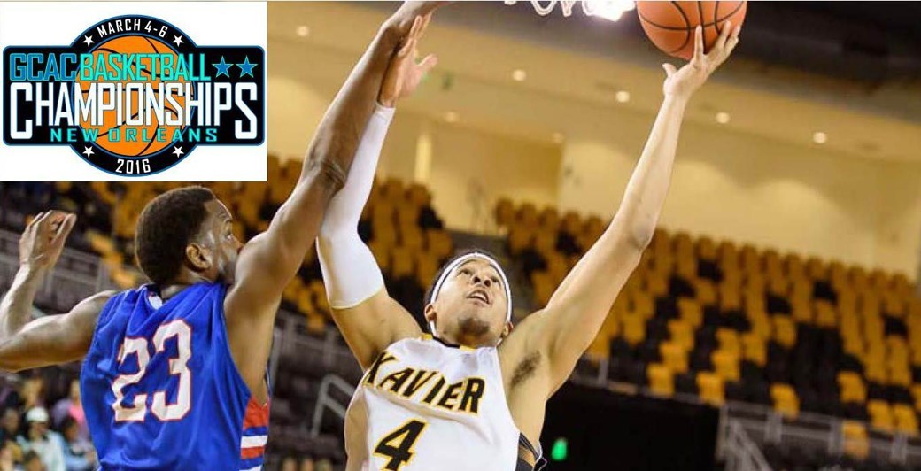 RJ Daniels - 2015-16 - Men's Basketball - Xavier University of ...