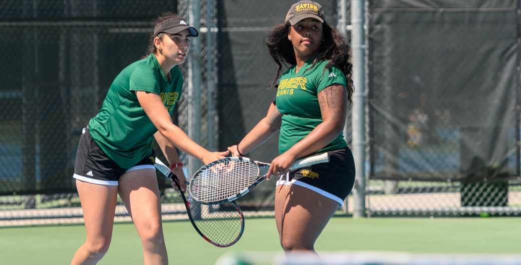 Lacee Ancar - 2019-20 - Women's Tennis - Xavier University of Louisiana ...