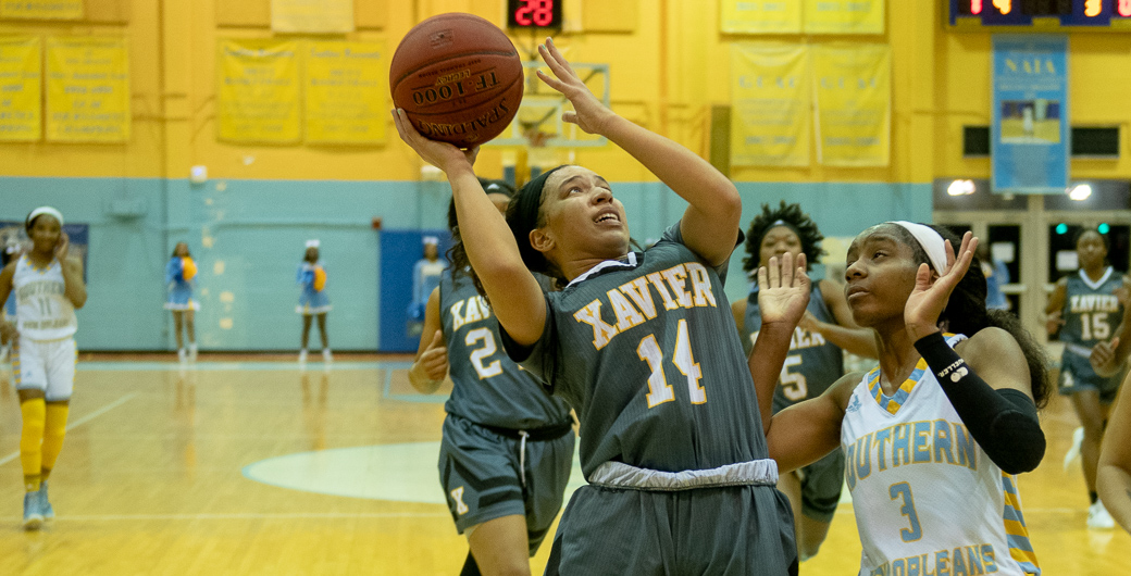 Da'Jha Virgil - 2021-22 - Women's Basketball - Xavier University of ...