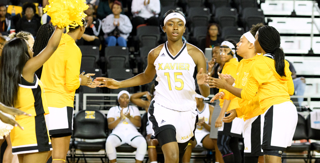 In essence, Gold Nuggets defeat Rust because of Wells - Xavier ...