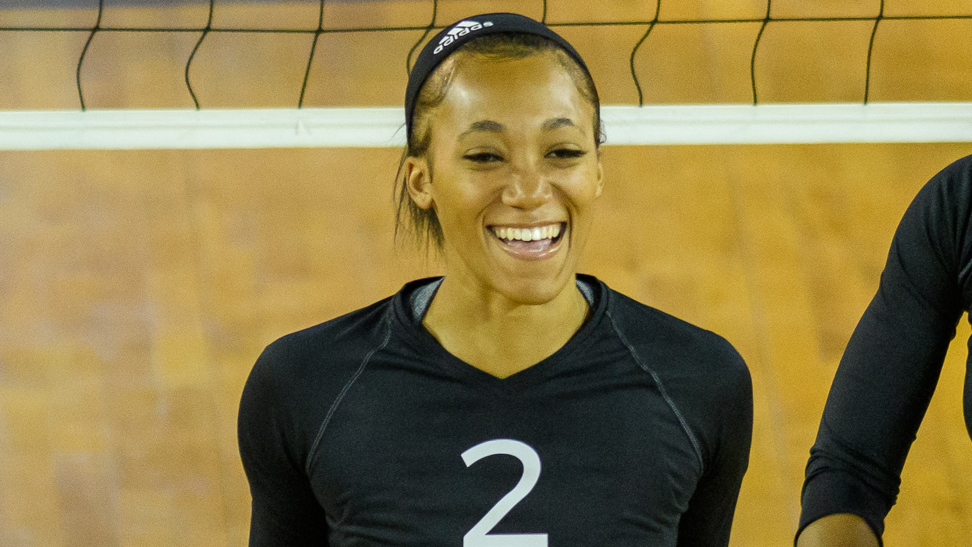 Maya Smith - 2022 - Women's Volleyball - Xavier University of Louisiana ...