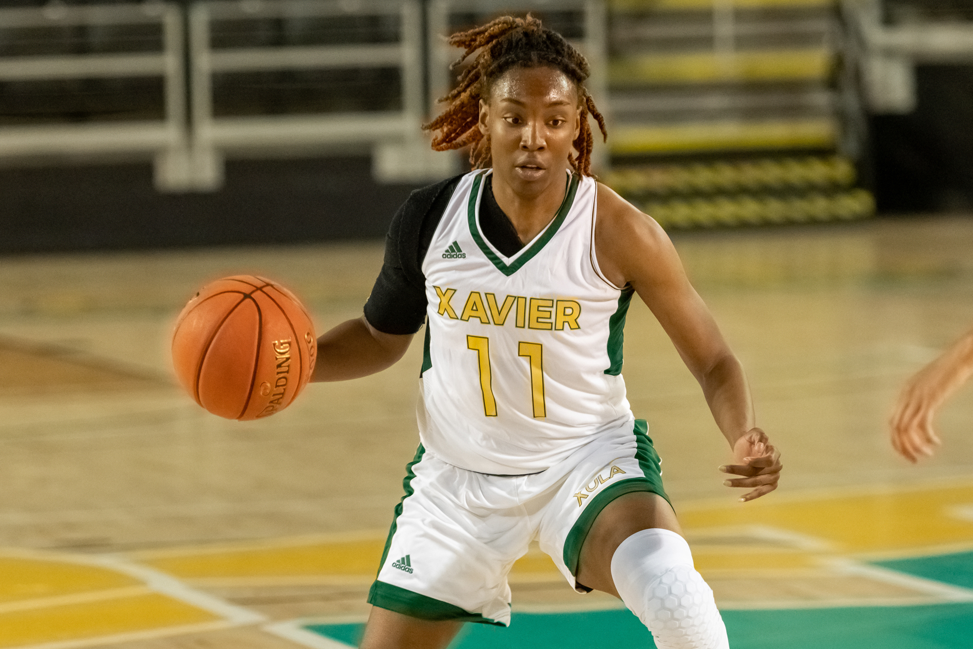 Gold Nuggets drop third straight; Saturday game canceled - Xavier ...