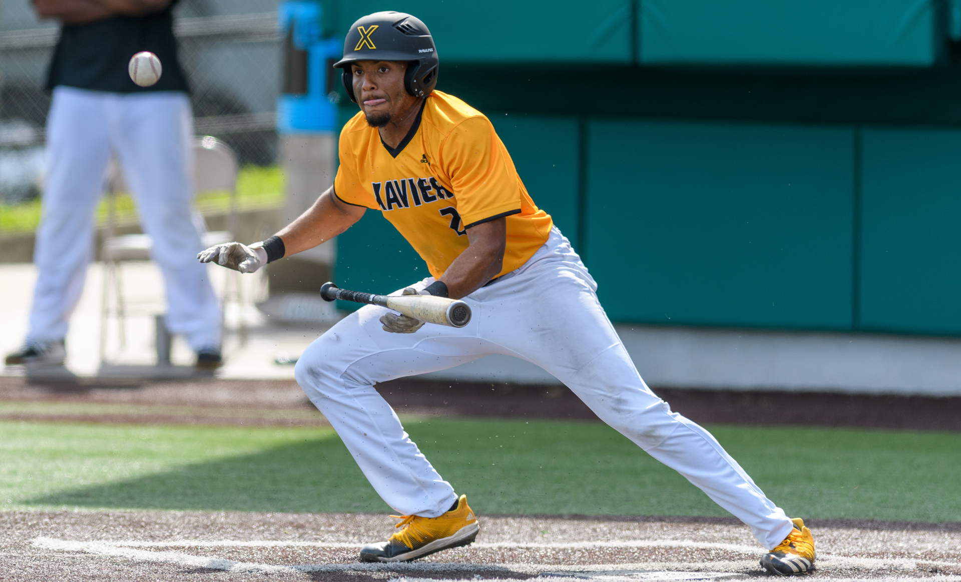 Blair Frederick - 2022 - Baseball - Xavier University of Louisiana ...