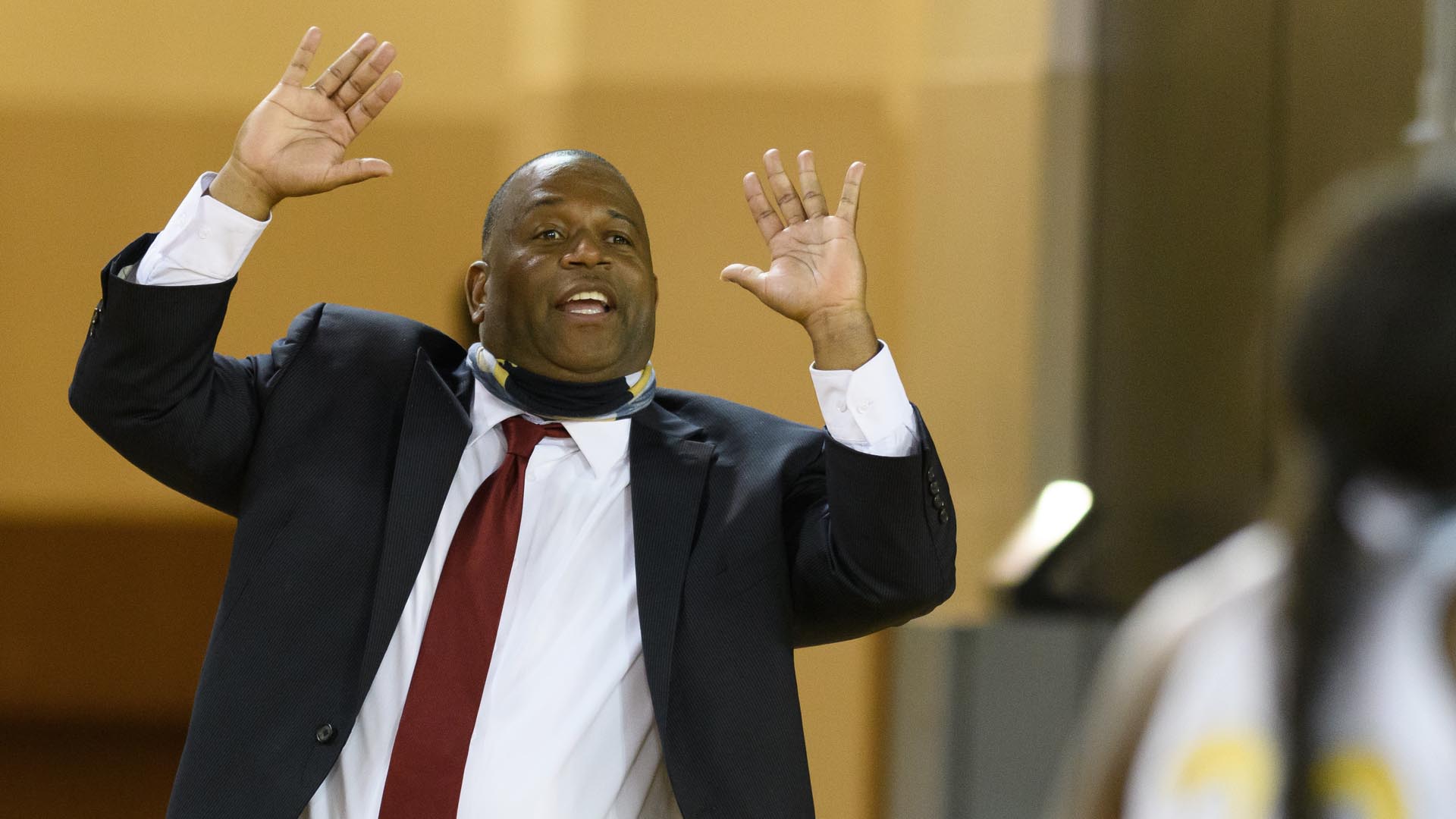 Talladega rolls past XULA - Xavier University of Louisiana Athletics