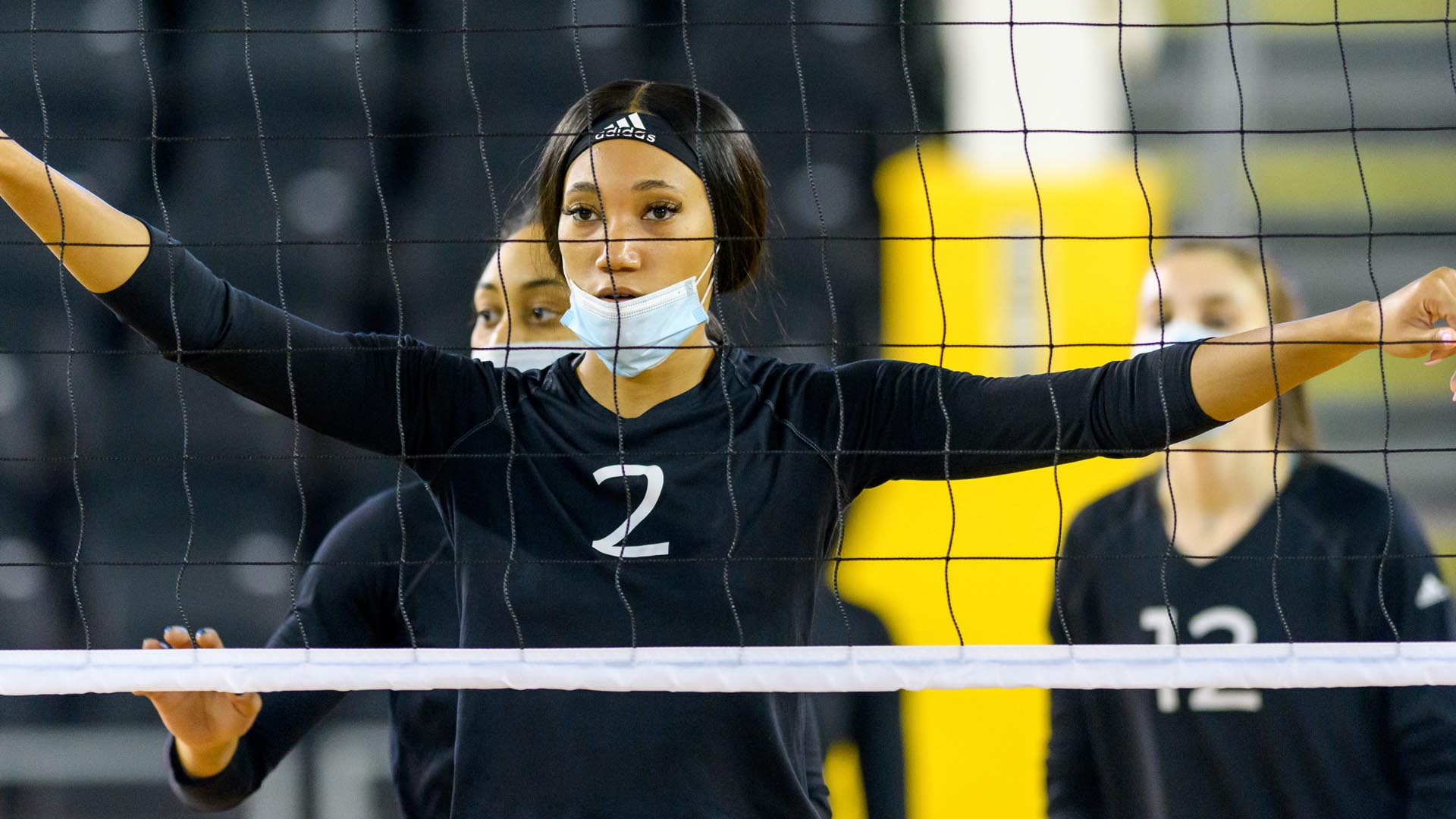 XULA defeats Edward Waters for the second straight day - Xavier ...