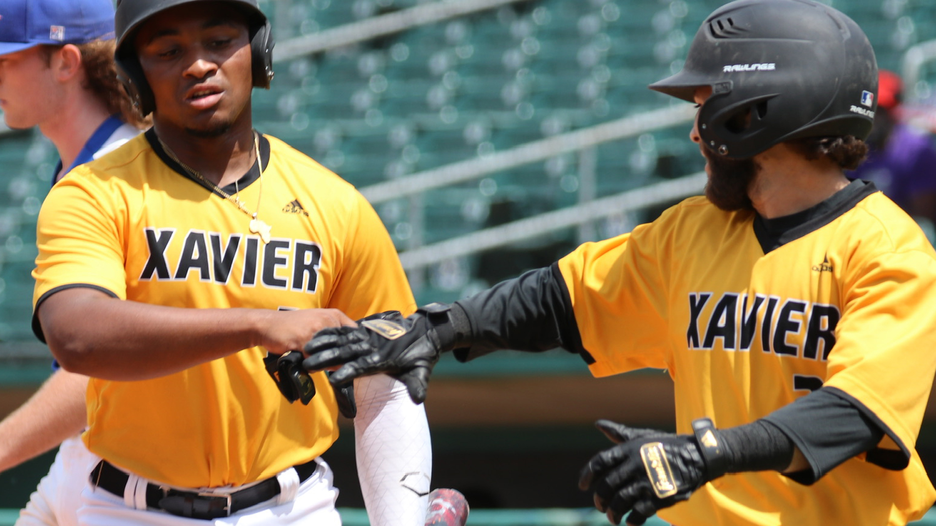 XULA eliminates No. 2 seed Savannah State, stays alive in BCWS - Xavier ...