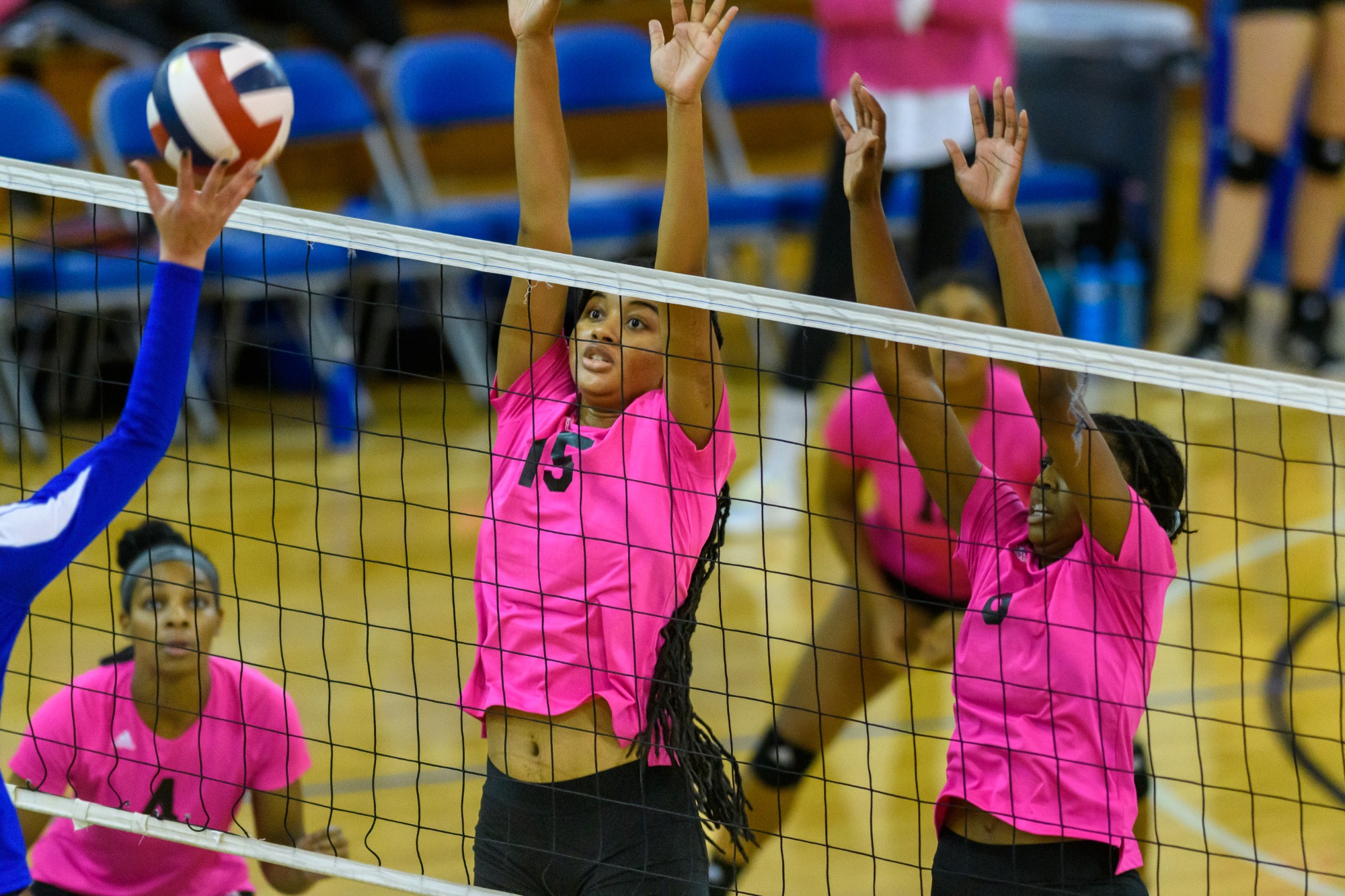 Kendall Mack - 2023 - Women's Volleyball - Xavier University of ...