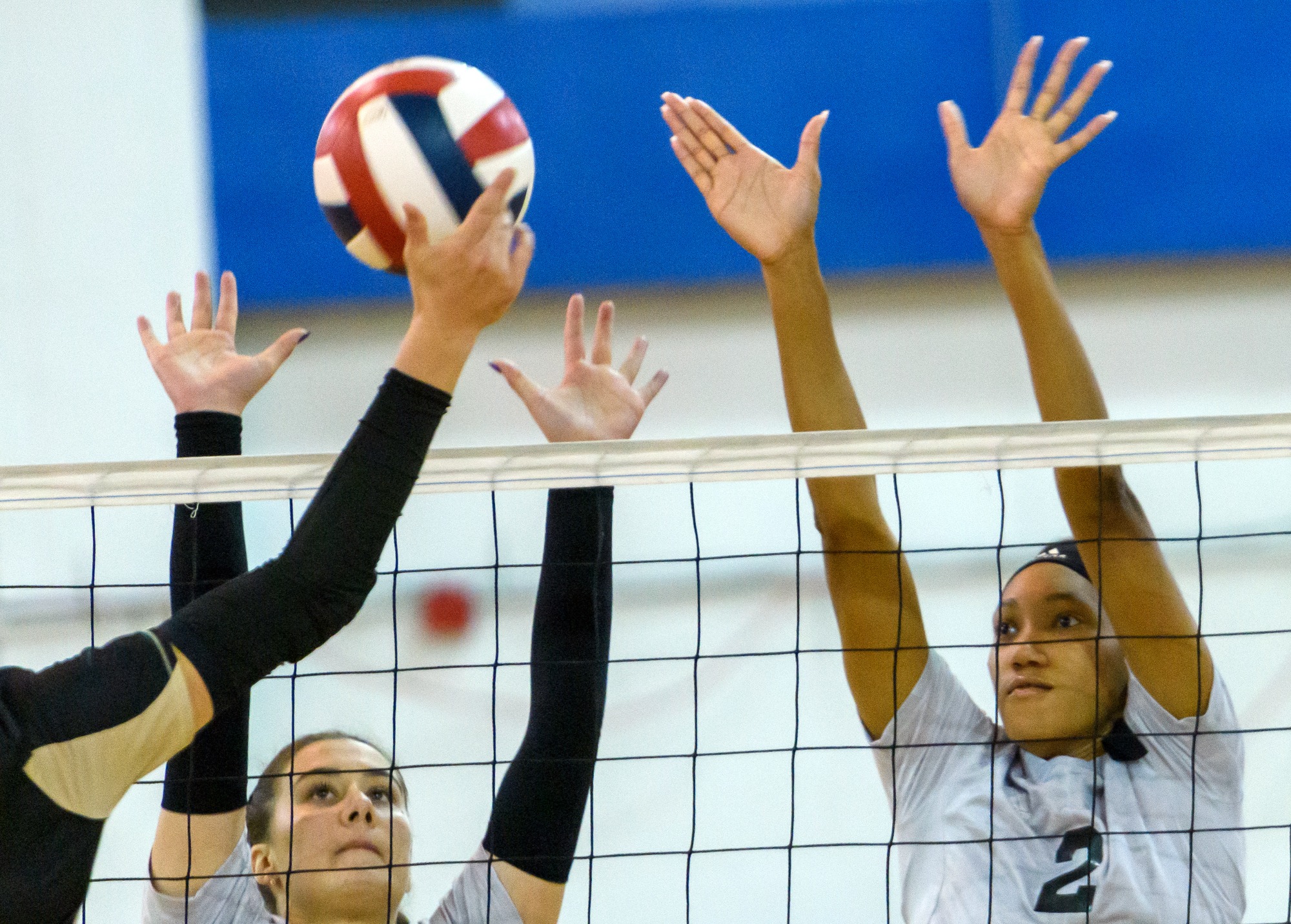 Maya Smith - 2022 - Women's Volleyball - Xavier University of Louisiana ...