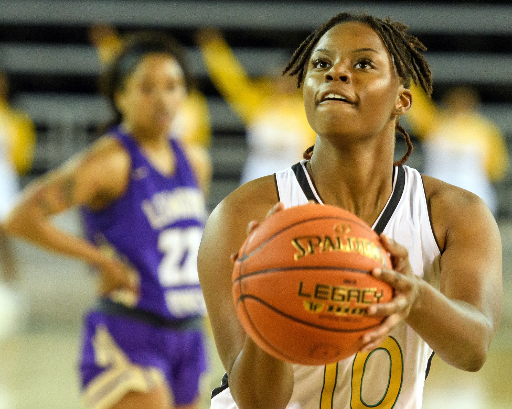 Rayna Ross - 2023-24 - Women's Basketball - Xavier University of ...