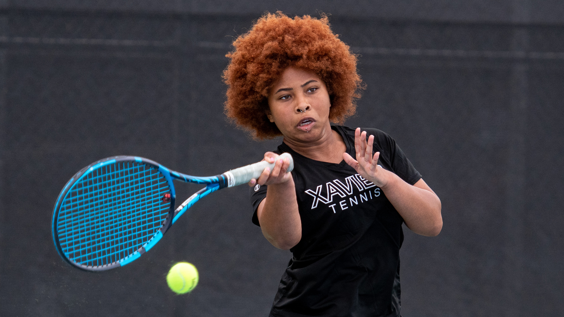 Bailey Whitley - 2021-22 - Women's Tennis - Xavier University of ...