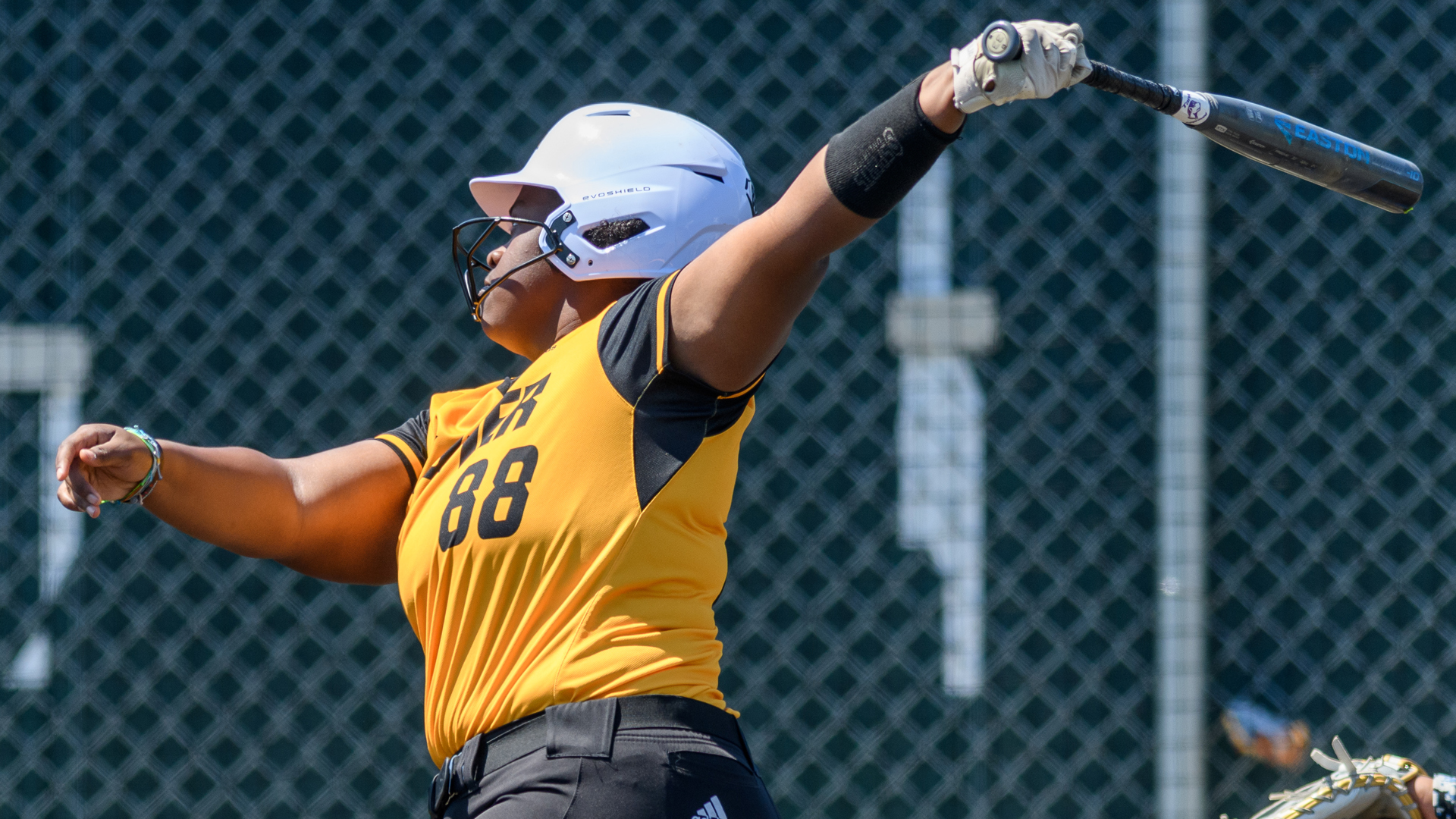 Mecolett Bradley - 2023 - Softball - Xavier University of Louisiana ...