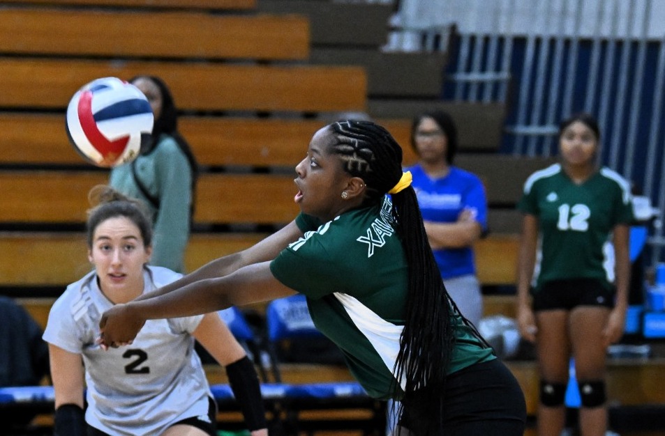 Gold Nuggets, Saints in winner-take-all match for RRAC title Thursday ...