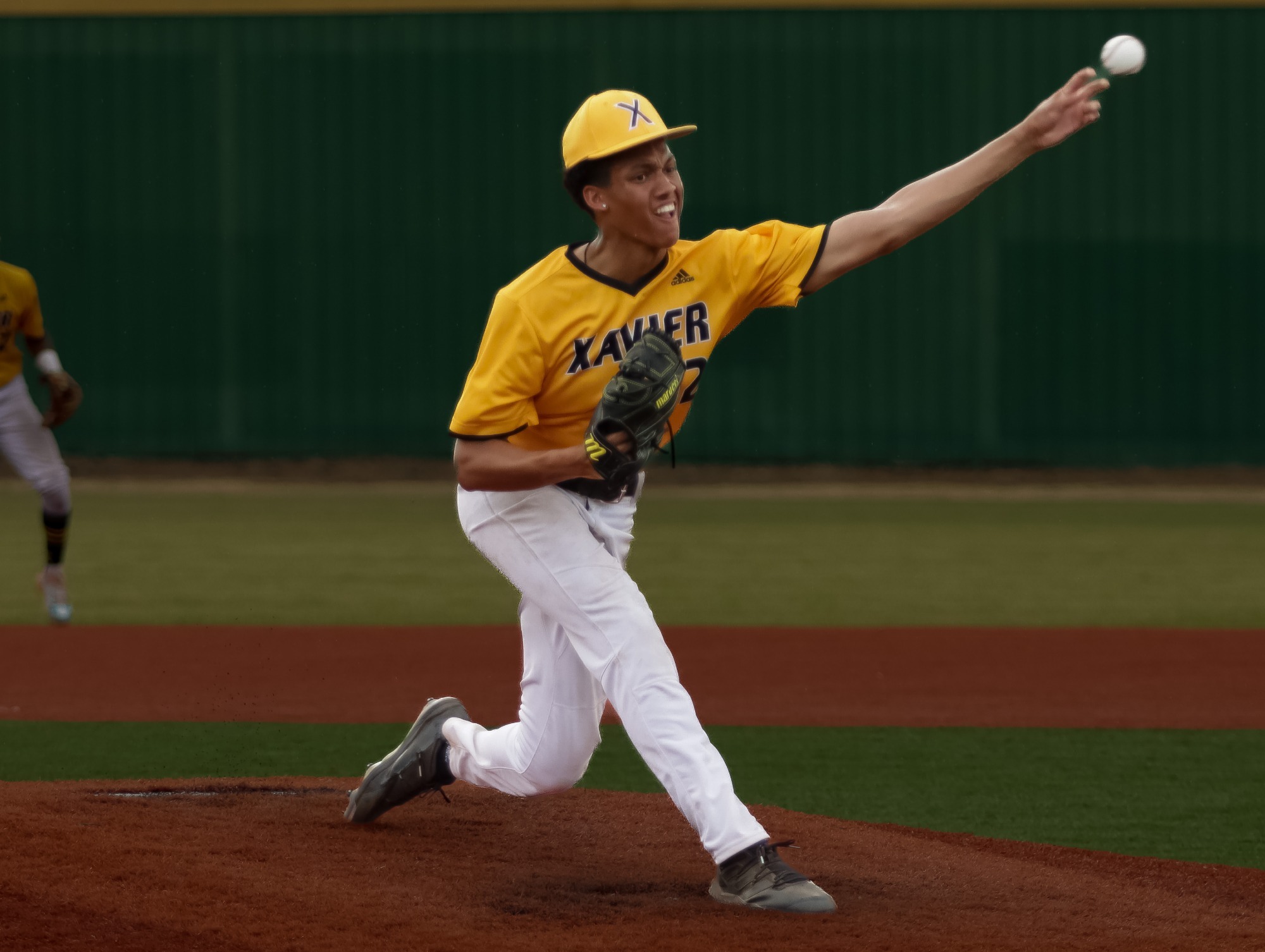 Joseph Semien - 2023 - Baseball - Xavier University of Louisiana Athletics