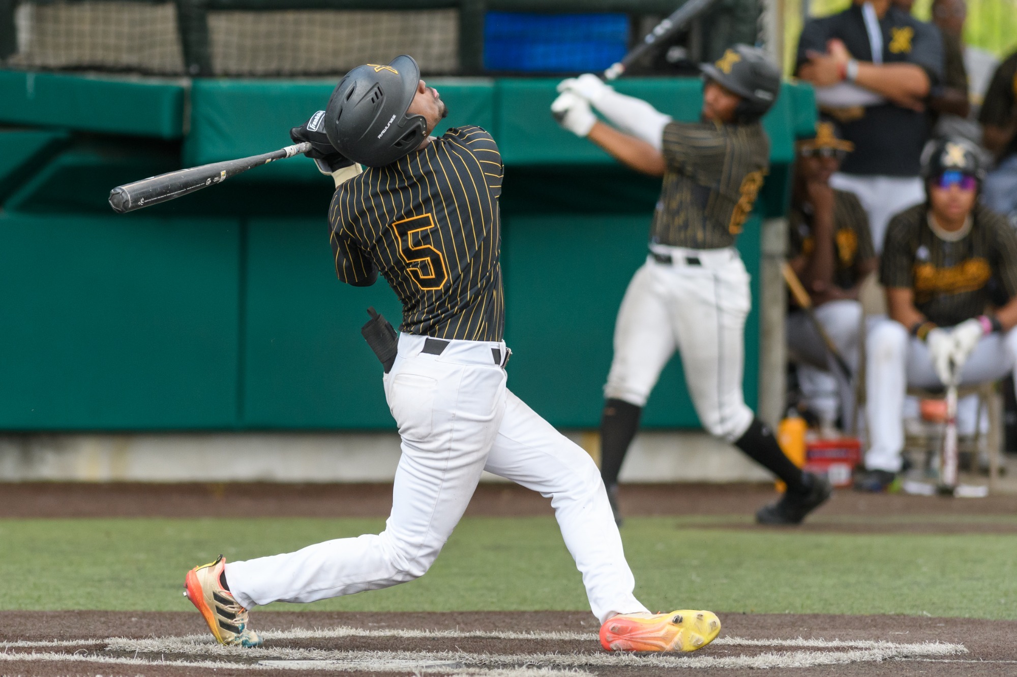 Deionte Norris - 2024 - Baseball - Xavier University of Louisiana Athletics