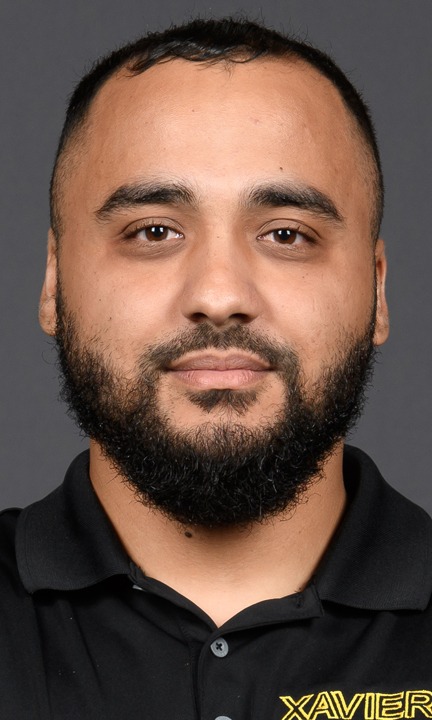 Justin Besley - Women's Soccer Assistant Coach - Women's Soccer Coaches ...