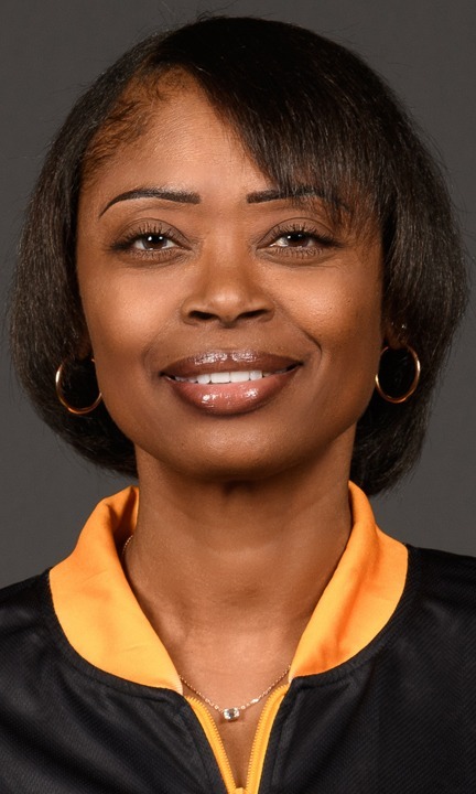 A.D. Brown - Softball Assistant Coach / Recruiting Coordinator ...