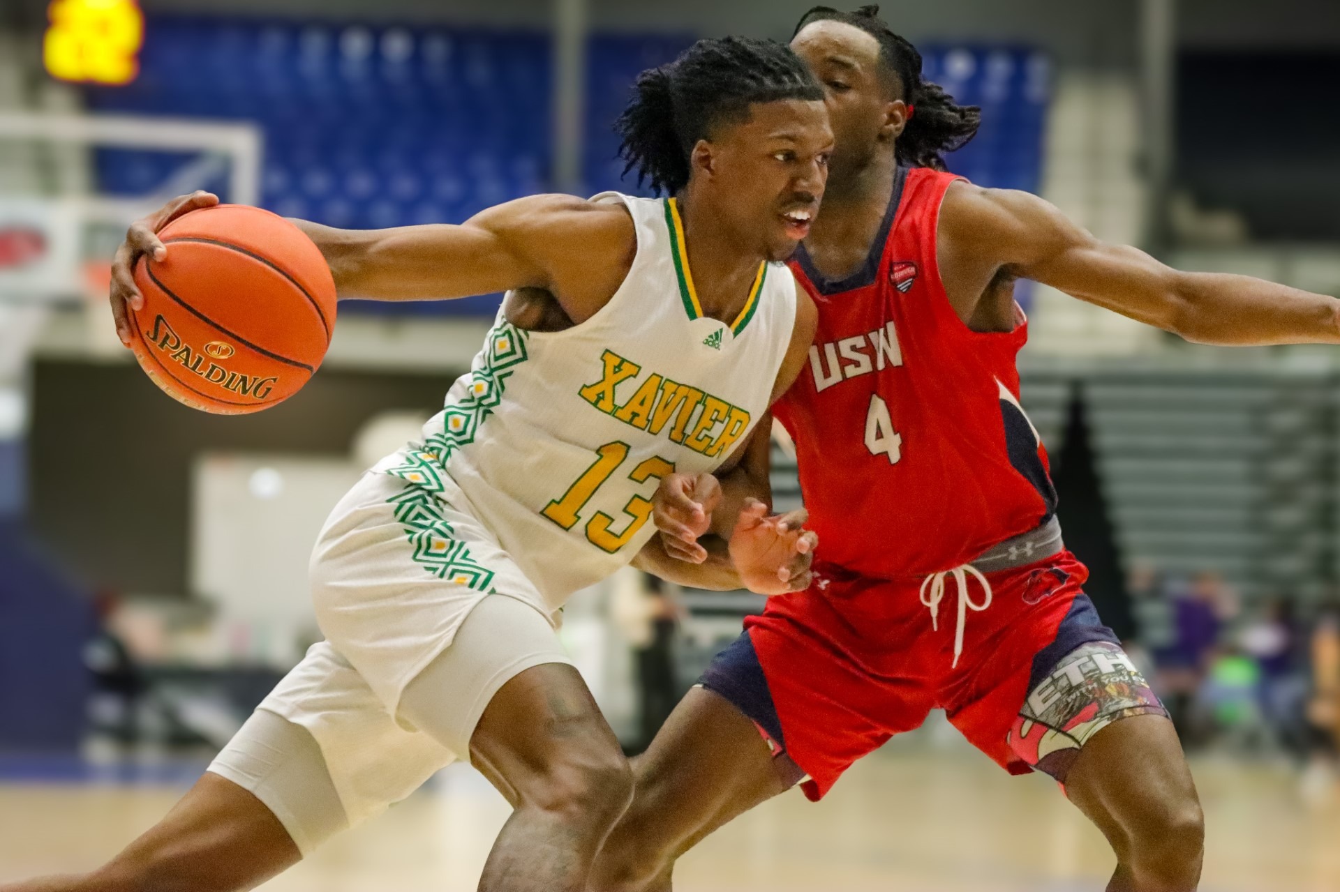 Another hall of fame for XULA alum Leonidas Epps - Xavier University of ...