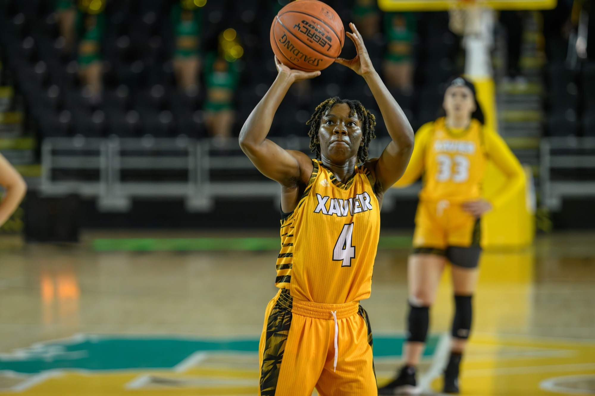 Gold Nuggets to conduct tryouts Sunday at Fitness Center - Xavier ...