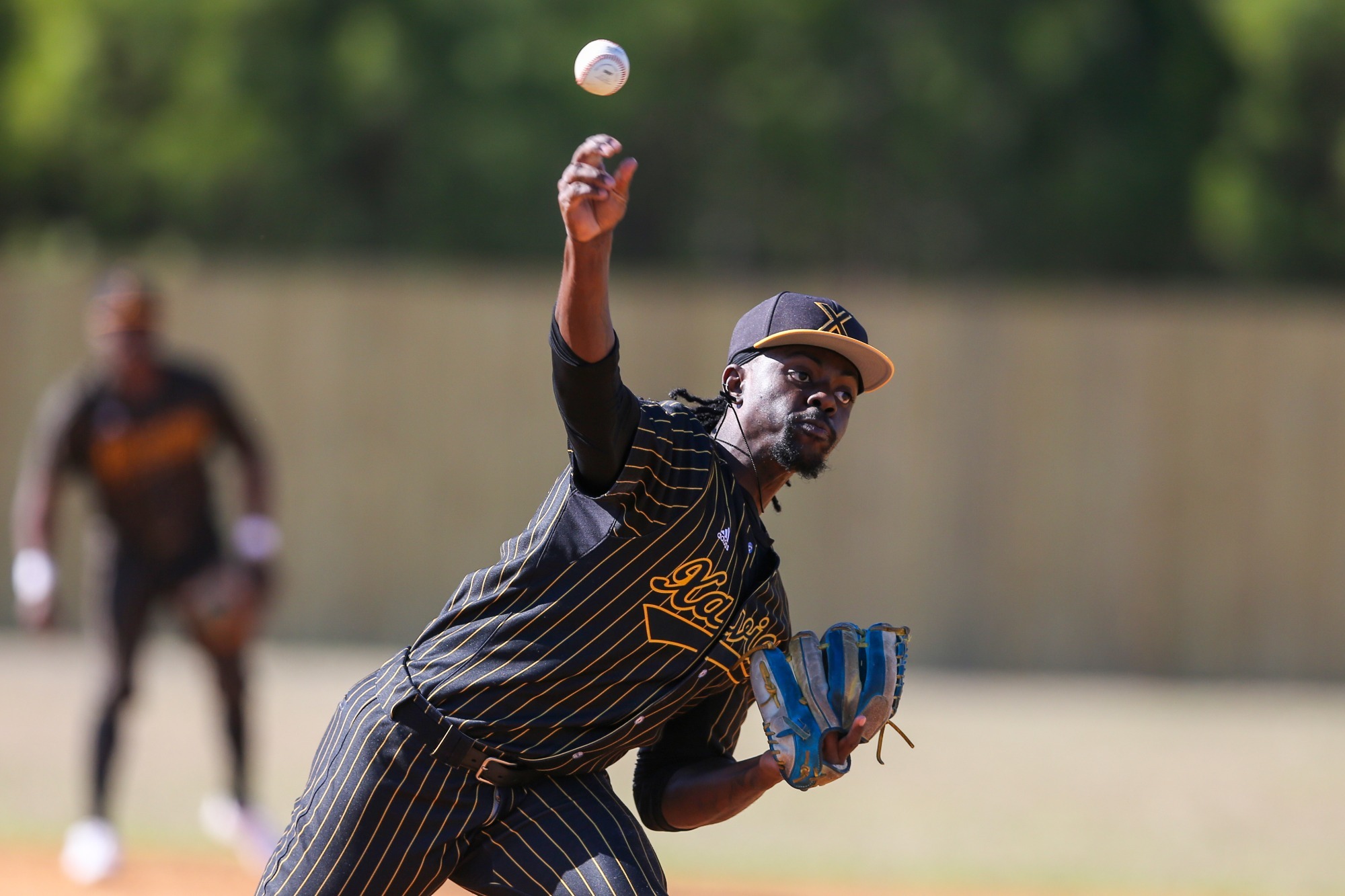 Former major-leaguer Xavier Paul hired as head coach of XULA baseball ...