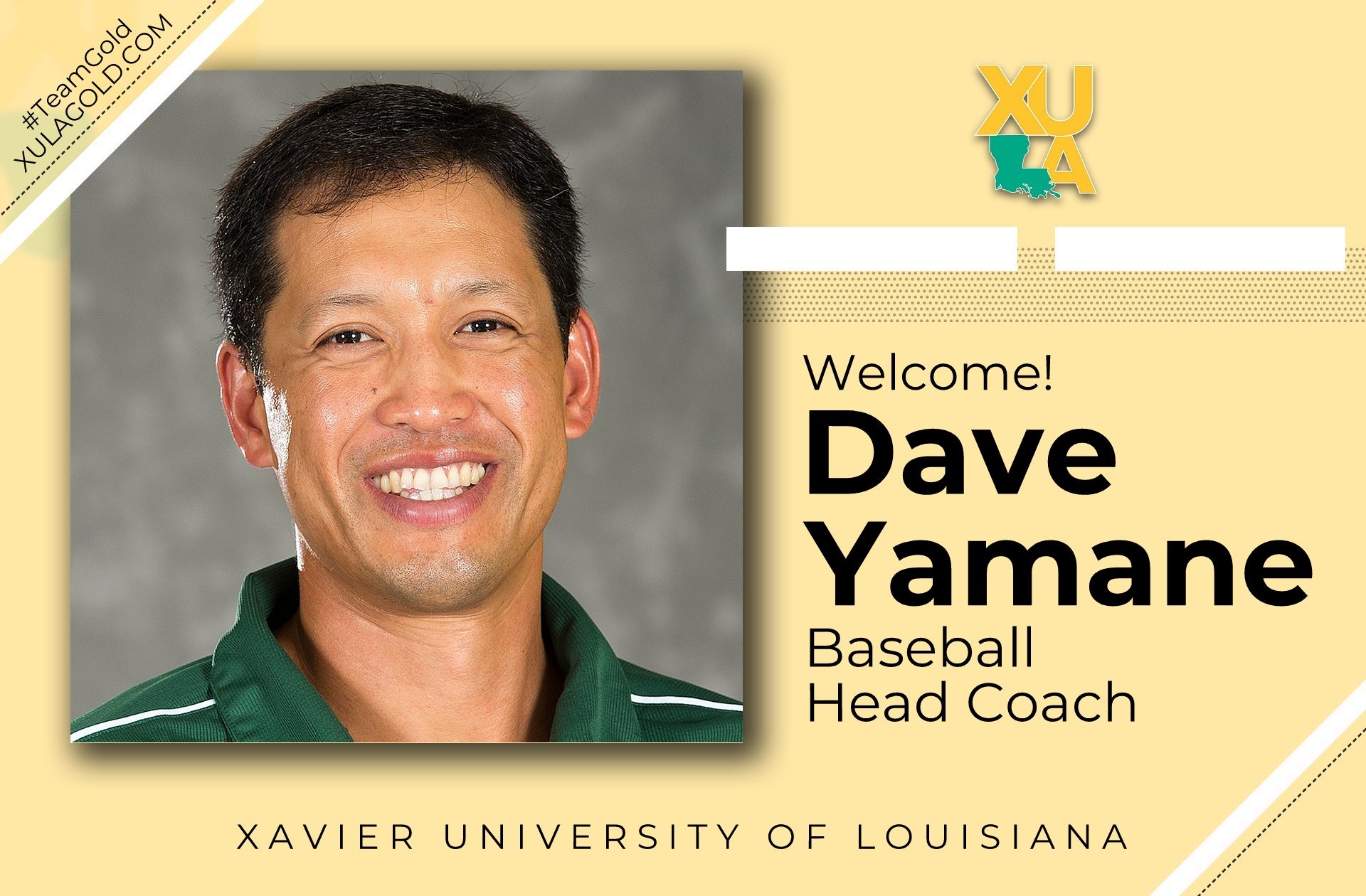 Former major-leaguer Xavier Paul hired as head coach of XULA baseball ...