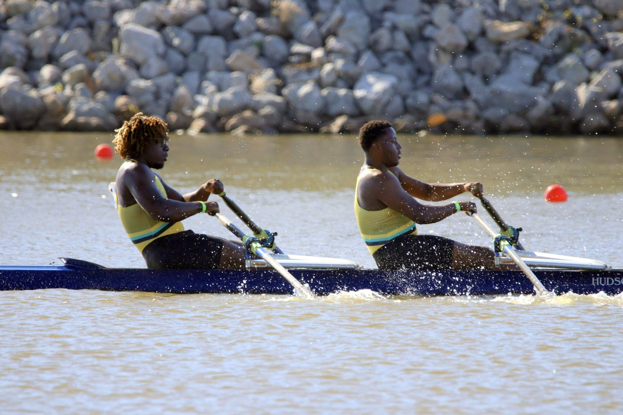 XULA rowers make their varsity debut this weekend in Oklahoma - Xavier ...