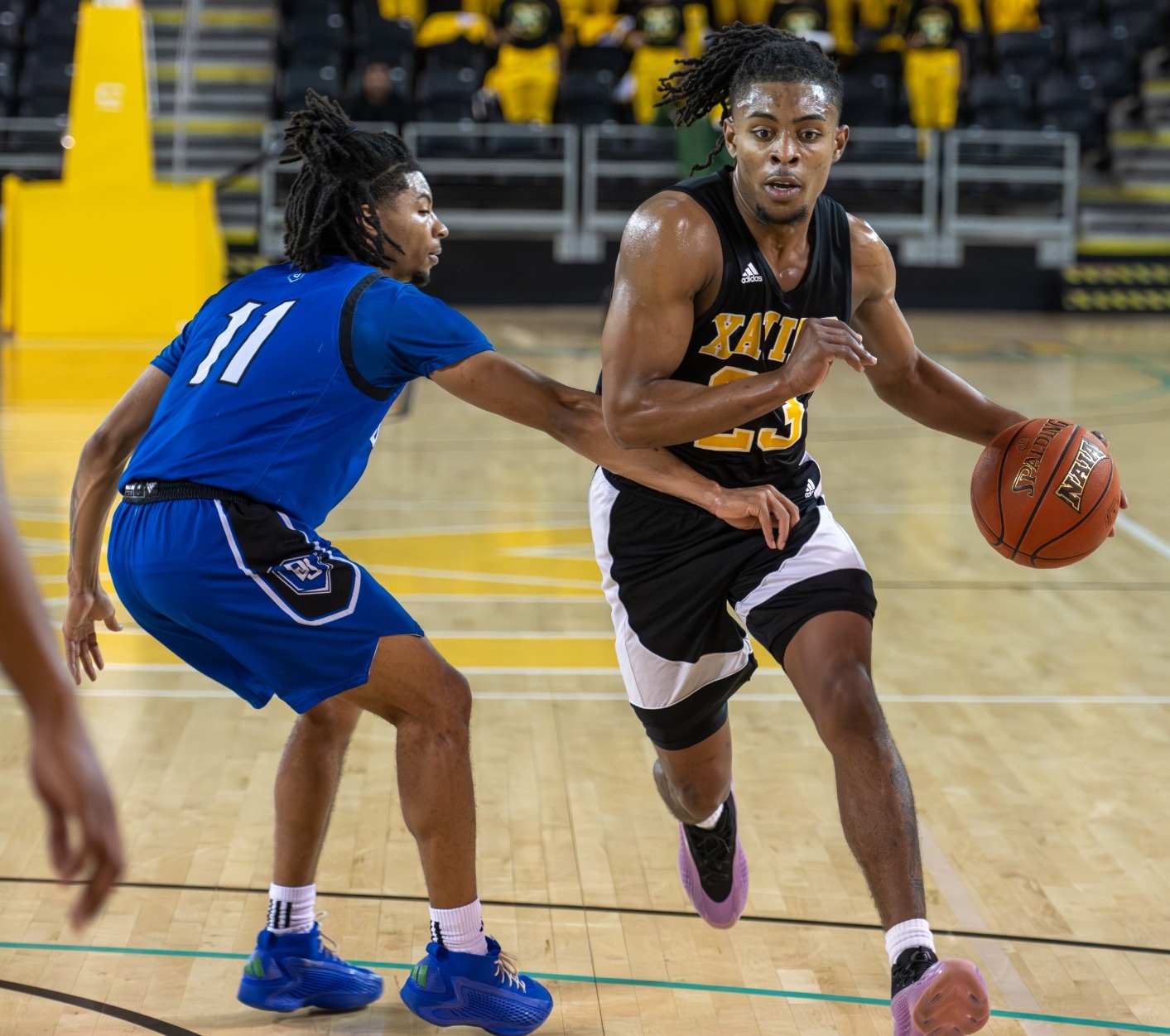 XULA Athletic Hall of Fame member Donald "Slick" Watts dies at age 73 ...