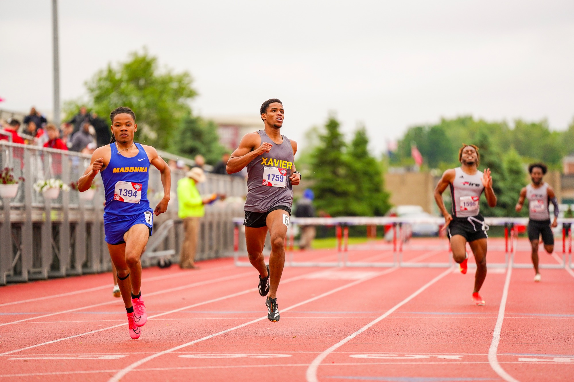 XULA to join NAIA's Southern States Athletic Conference as a full ...