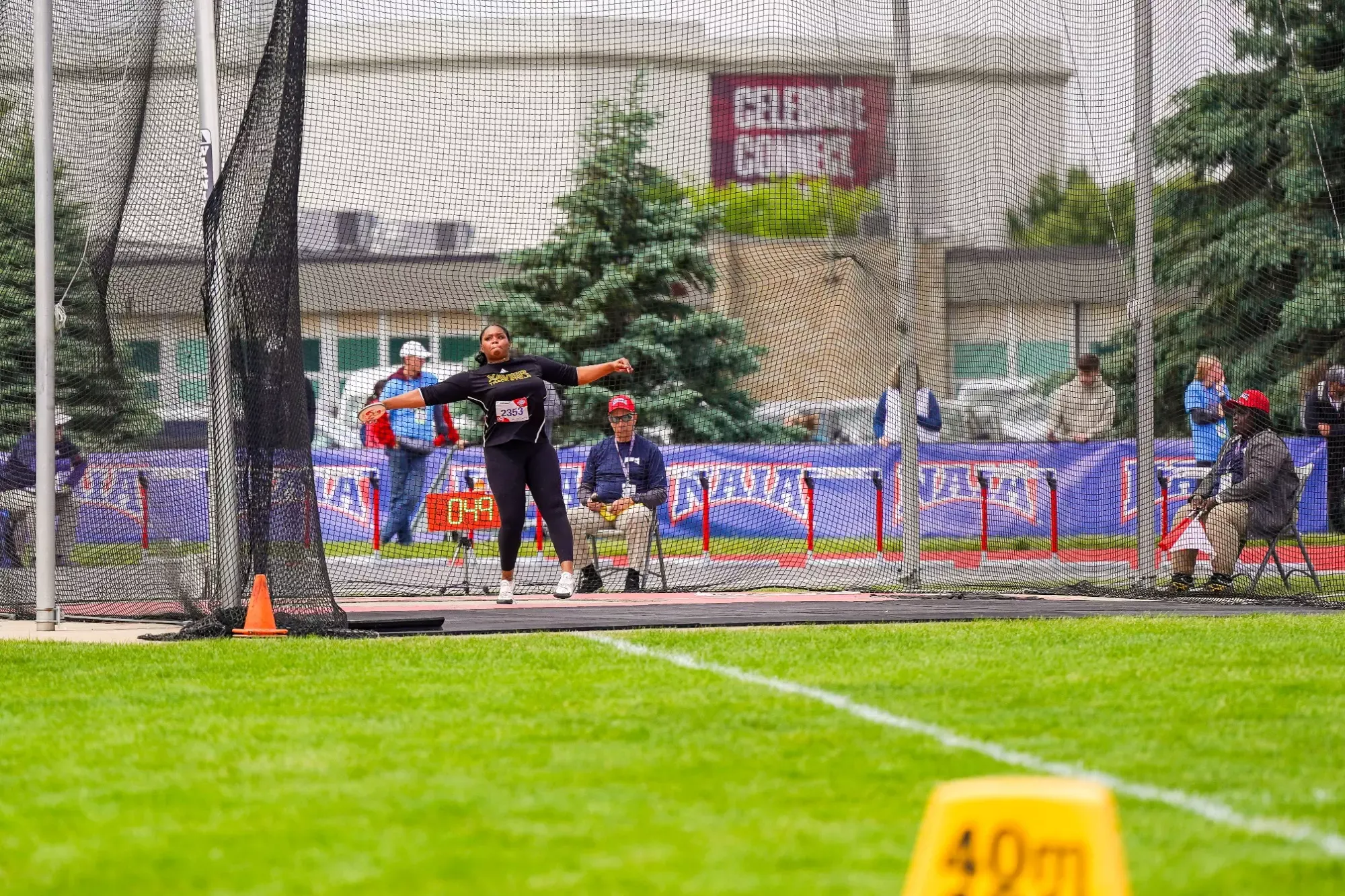 XULA to join NAIA's Southern States Athletic Conference as a full ...