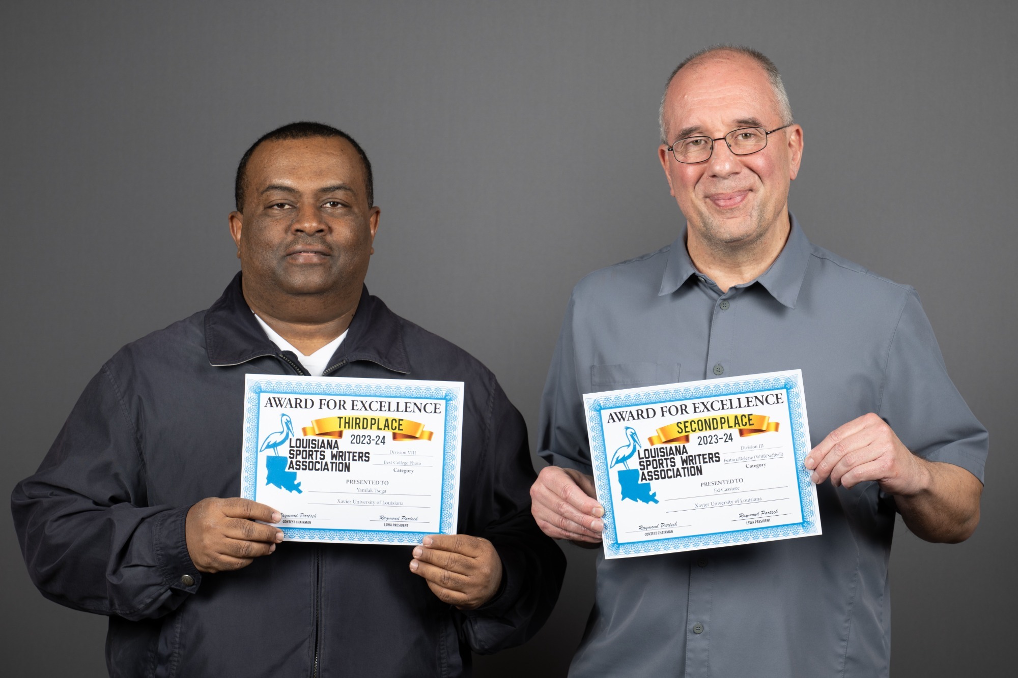 XULA to join NAIA's Southern States Athletic Conference as a full ...