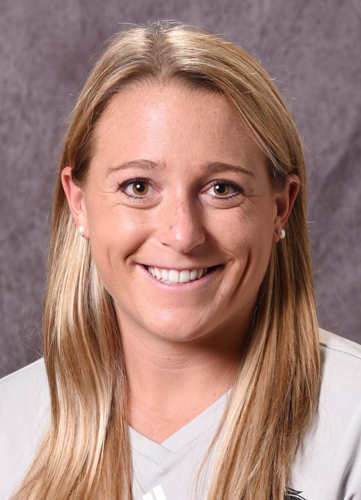 Brooke Bolender - Assistant Coach - Women's Tennis Coaches - Yale ...