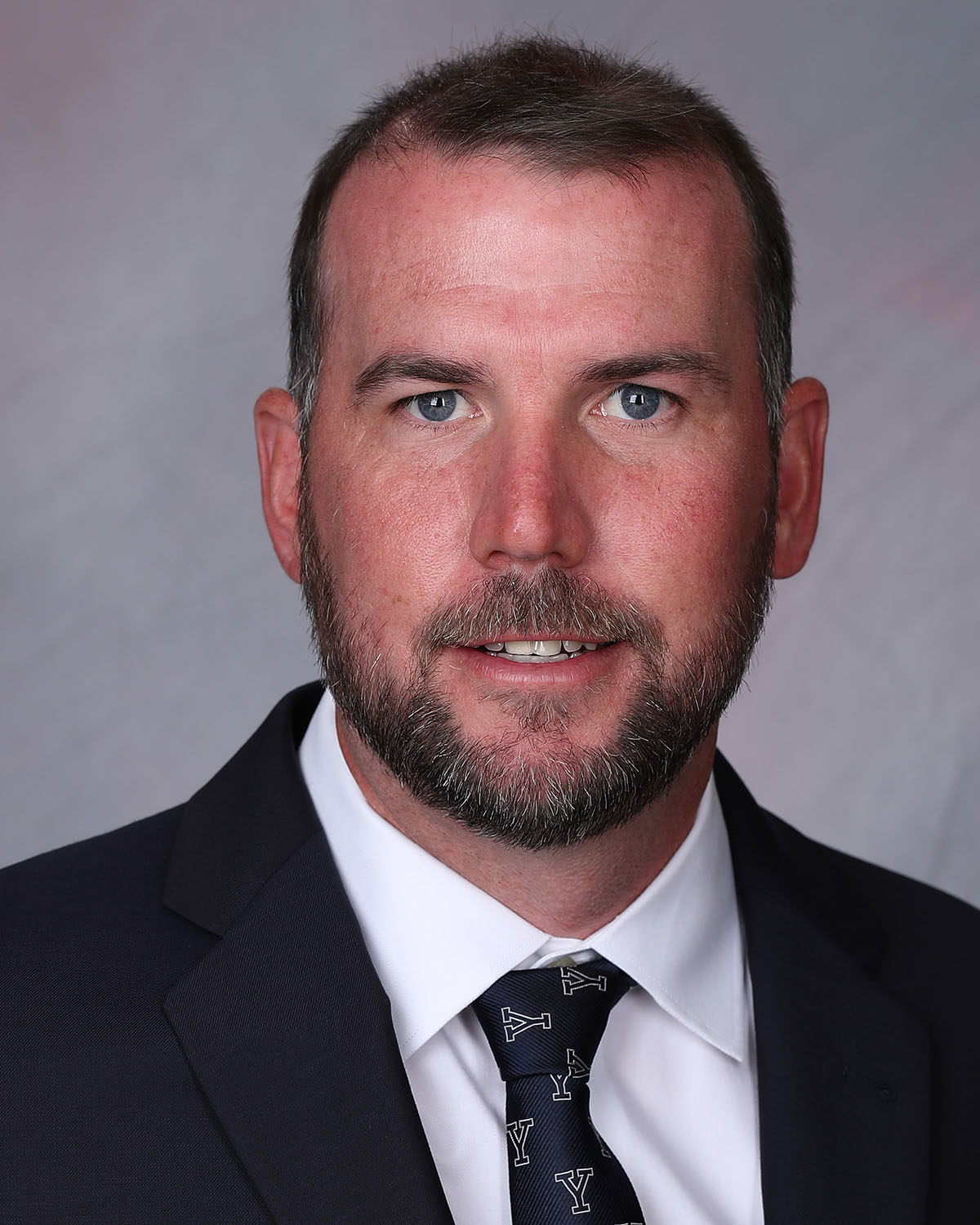 Brendan Faherty - The Loring Family Head Coach of Women’s Soccer ...