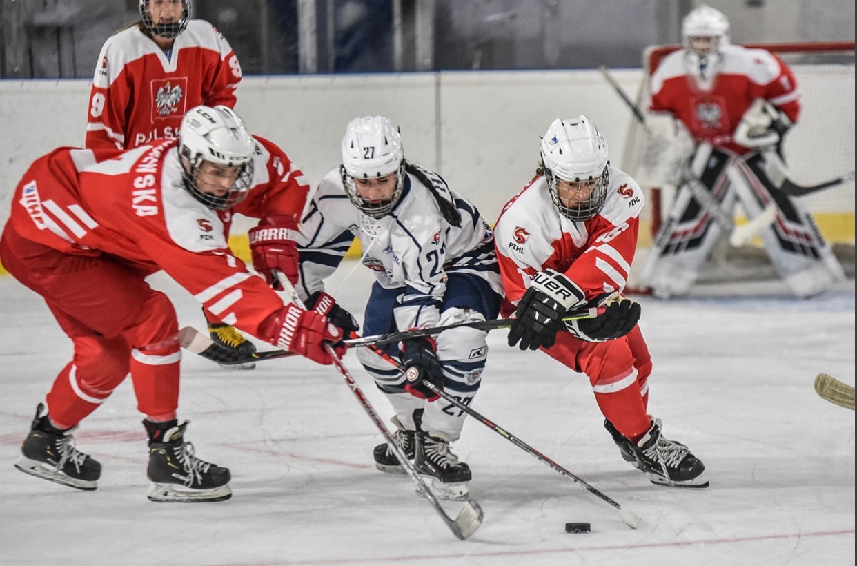 Elle Hartje - 2023-24 - Women's Ice Hockey - Yale University