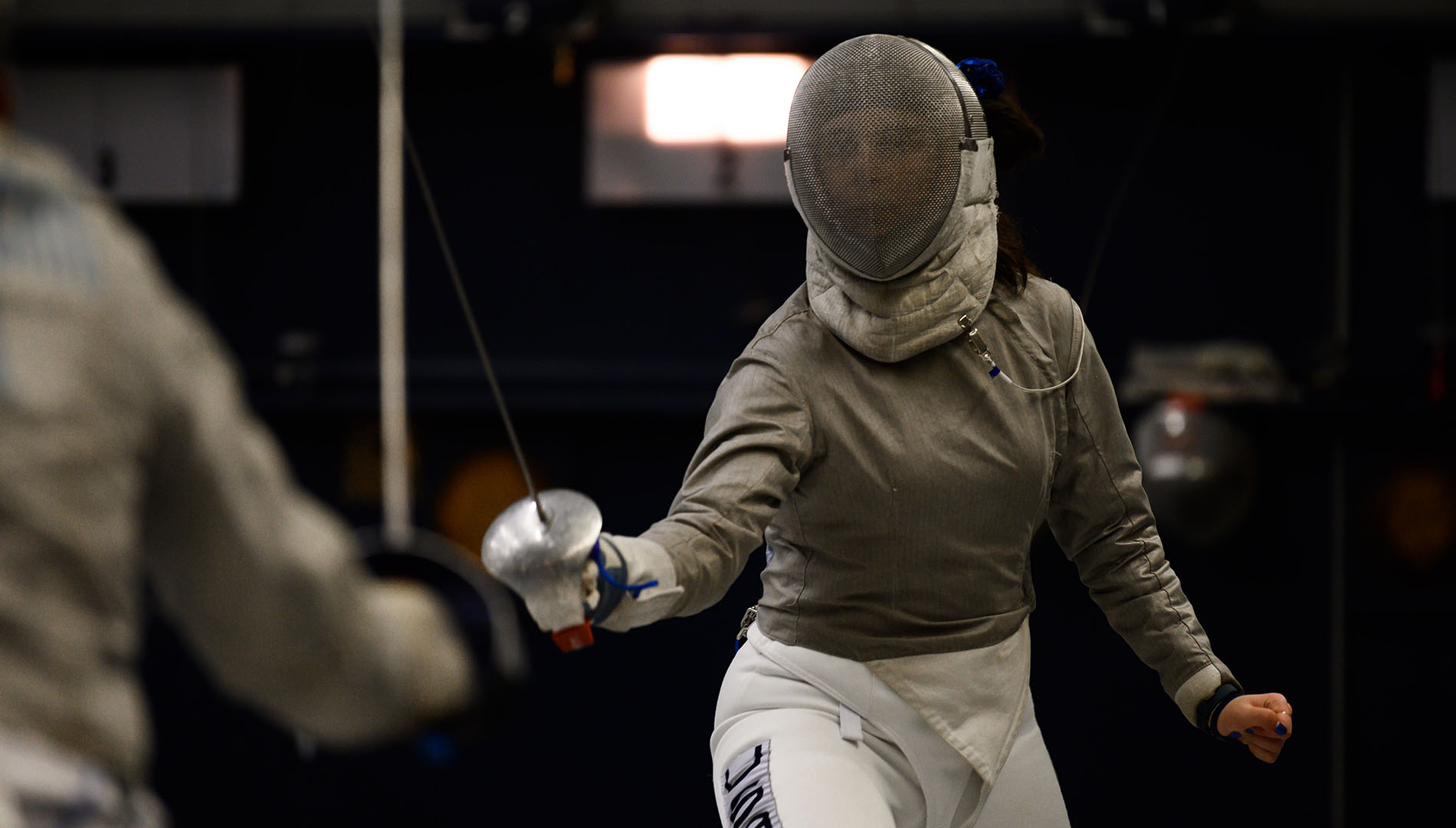 Sydney Hirsch - 2023-24 - Women's Fencing - Yale University