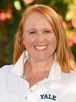 Lauren Harling Austin - Liu Family Head Coach of Women's Golf - Women's ...